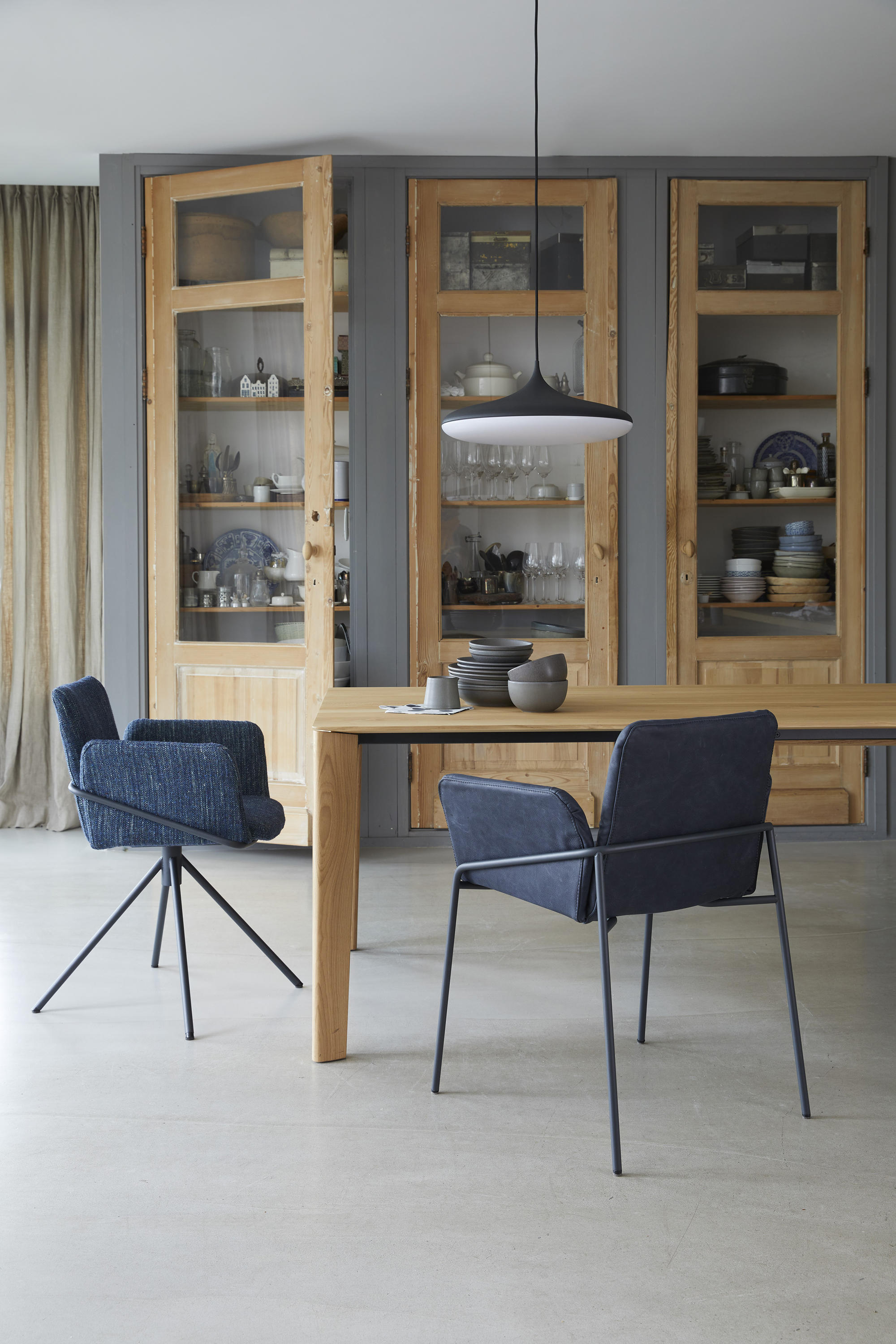 EASY JR. - Chairs from Label van den Berg | Architonic