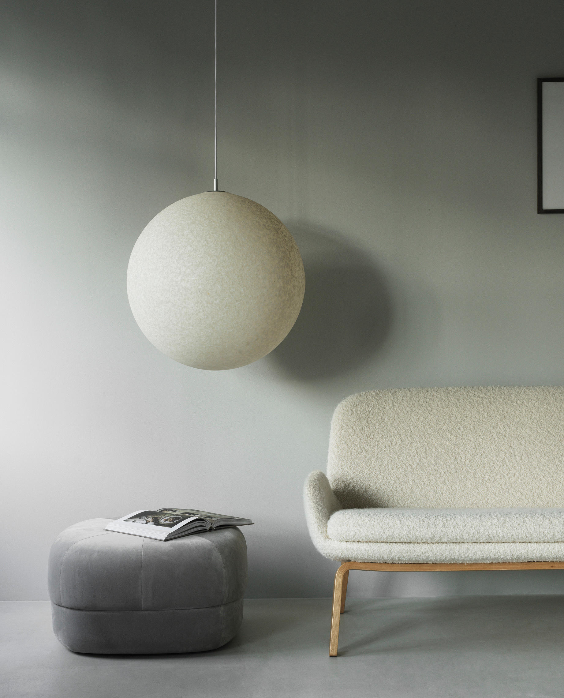 Pix Lamp Ø20 EU White & designer furniture | Architonic