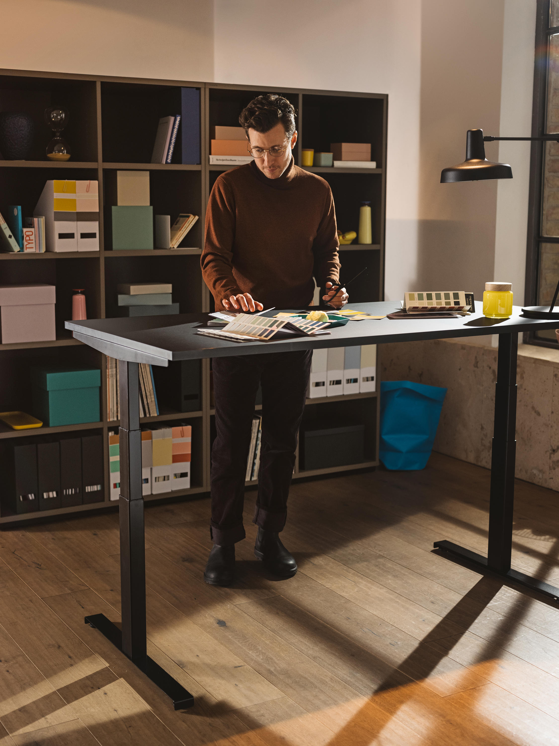 Flux | E Bench - High quality designer products | Architonic