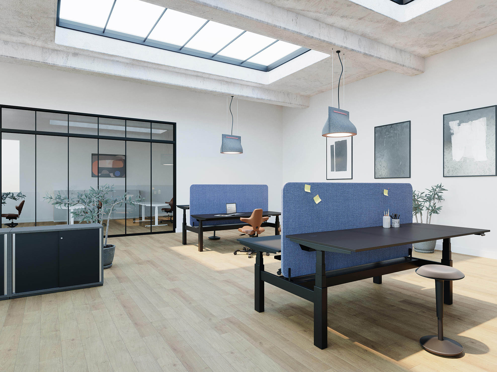 Flux | E Bench - High quality designer products | Architonic
