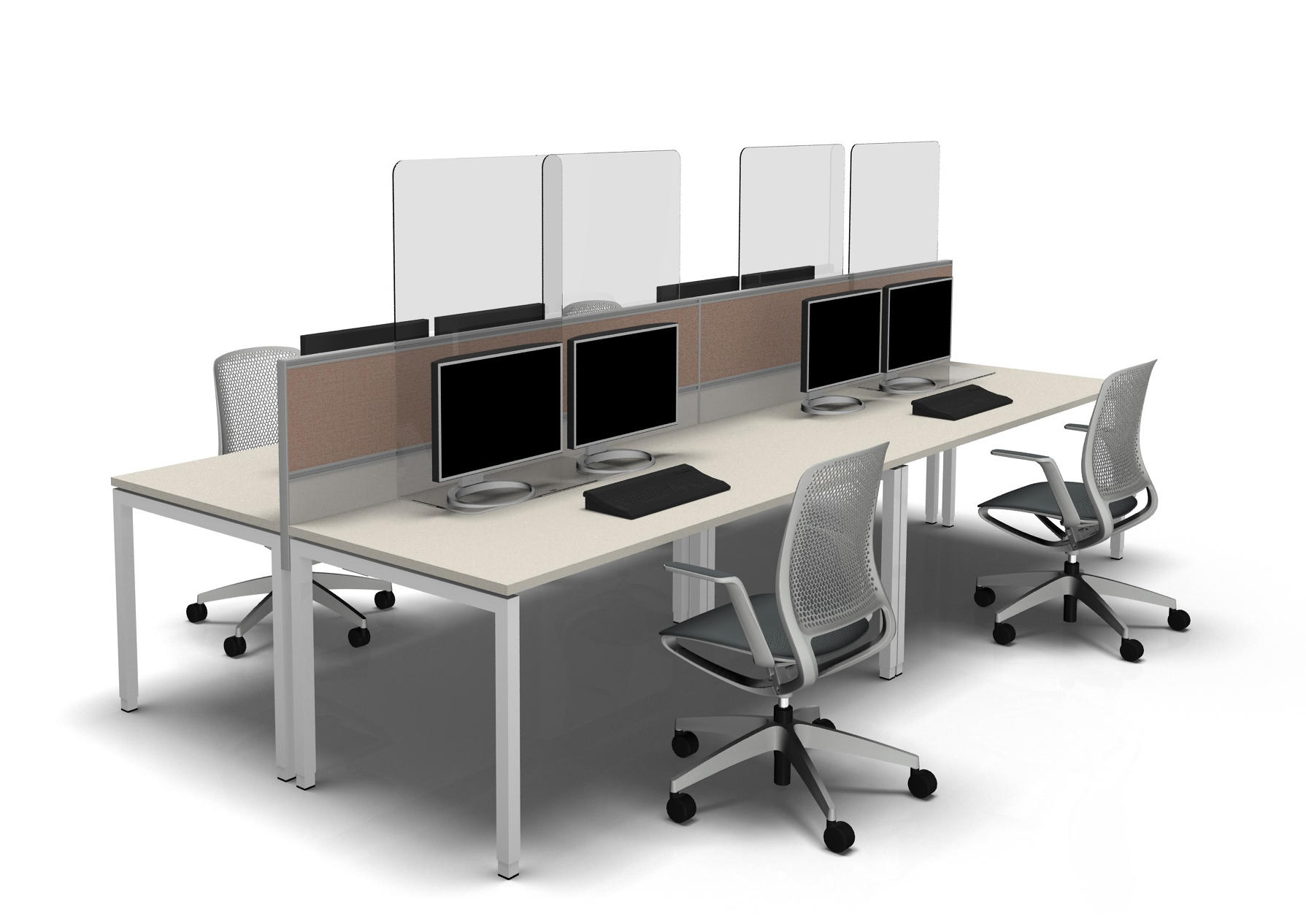 Motion | Discussion and Conference Tables | Architonic