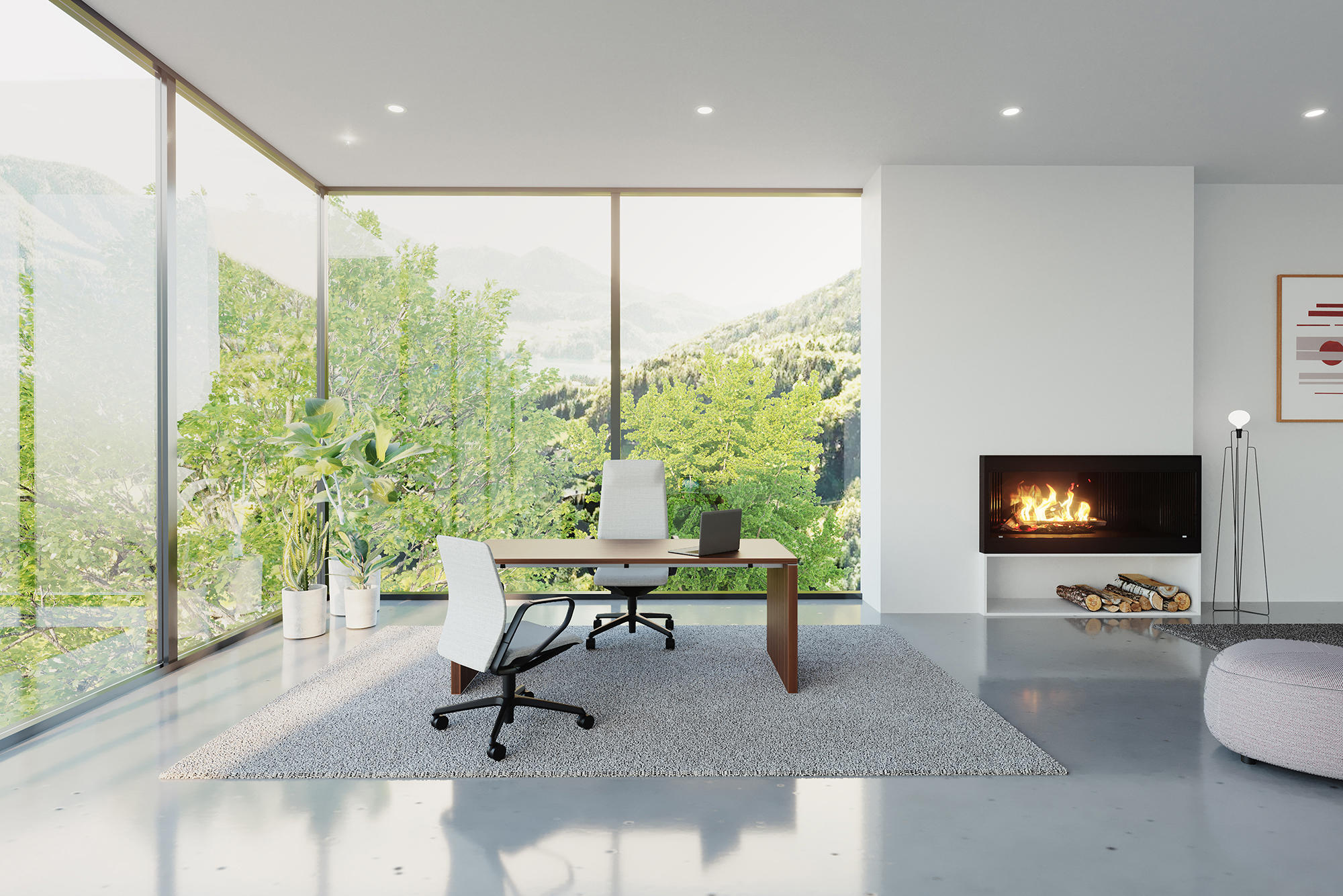 Motion | Discussion and Conference Tables | Architonic