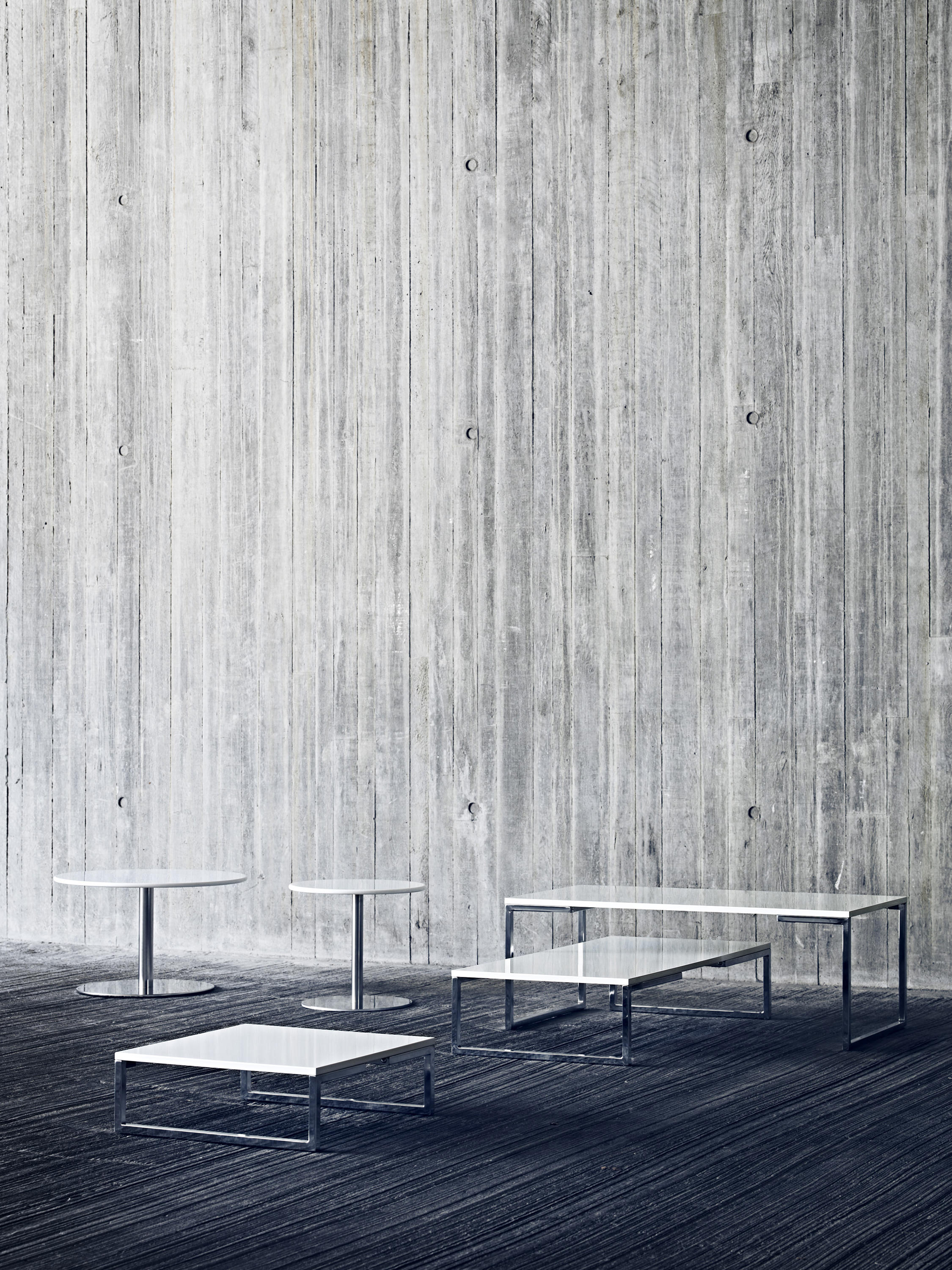 MIRROR - Coffee tables from SOFTLINE | Architonic