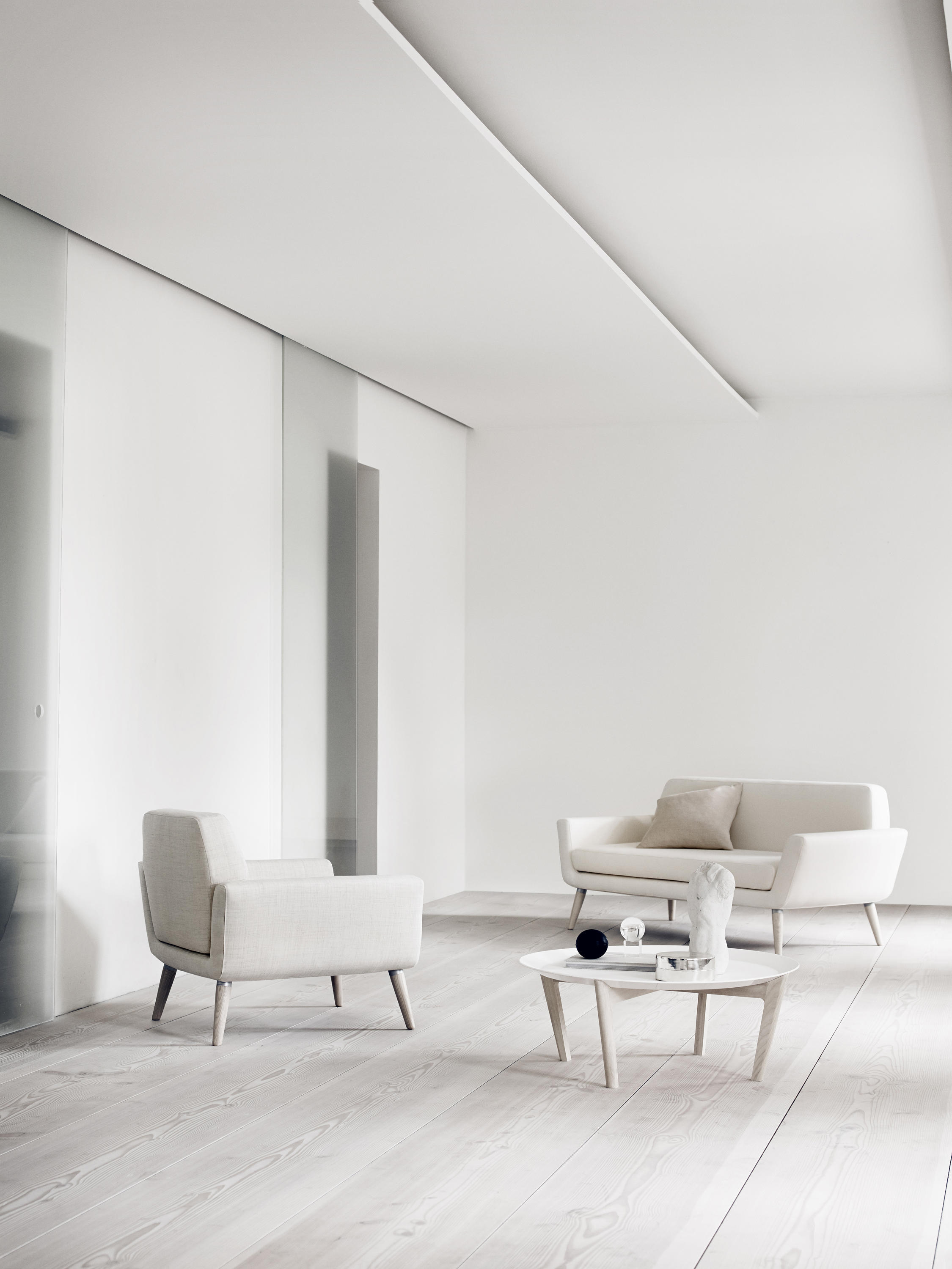 SCOPE CHAIR - Armchairs from SOFTLINE | Architonic