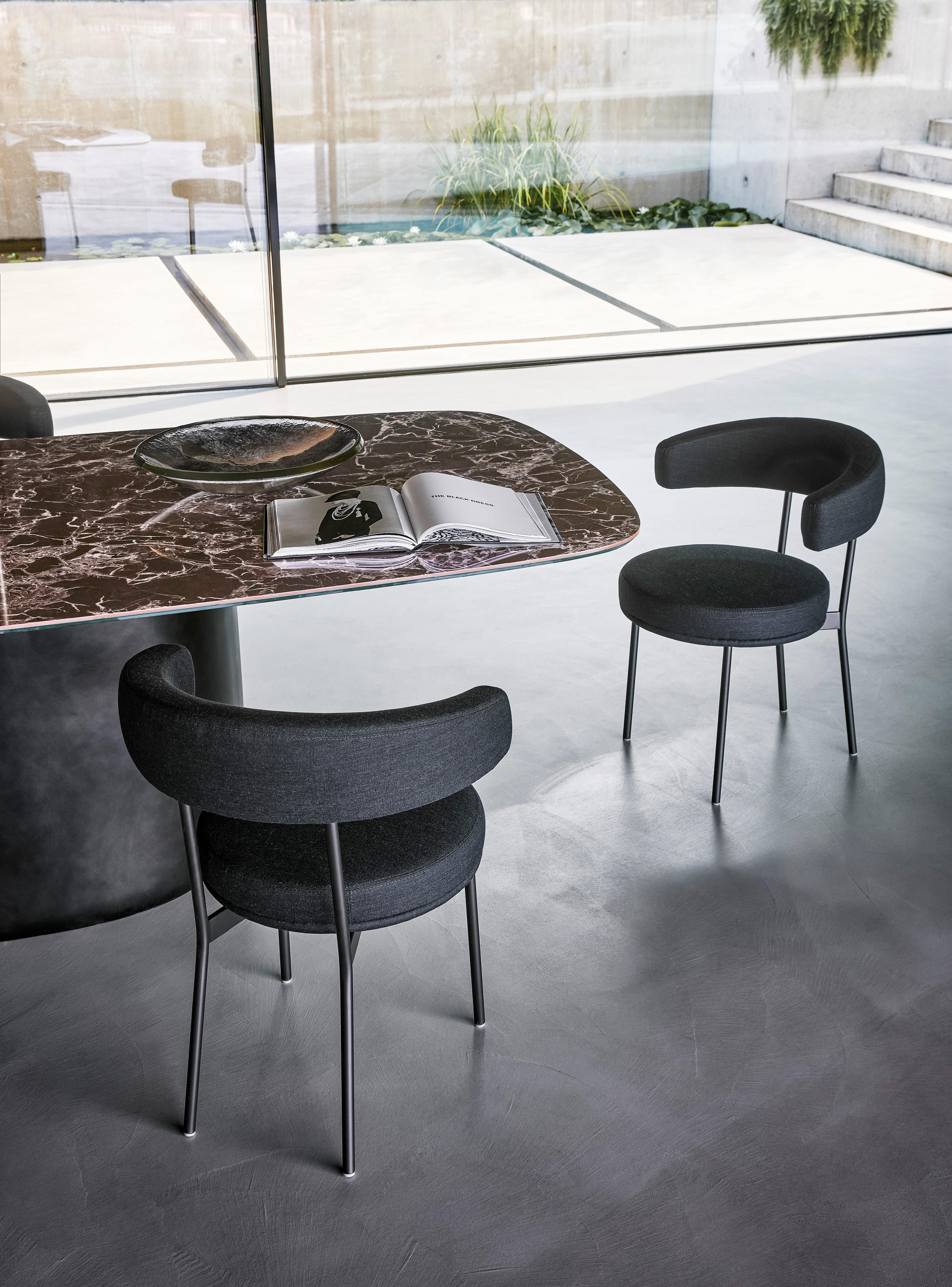 NEUILLY TOO - Barhocker von Bonaldo | Architonic