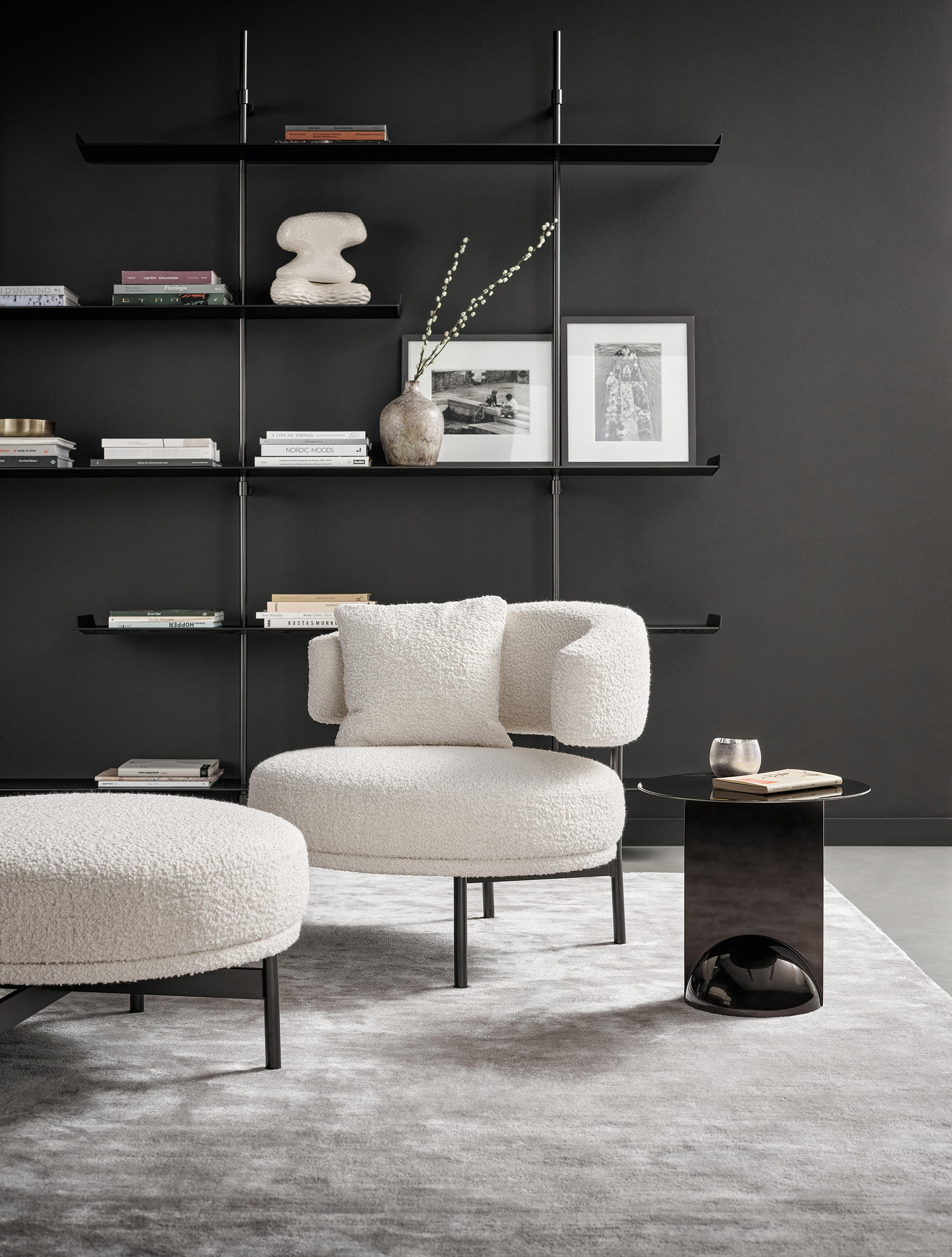 NEUILLY LOUNGE - Sessel von Bonaldo | Architonic