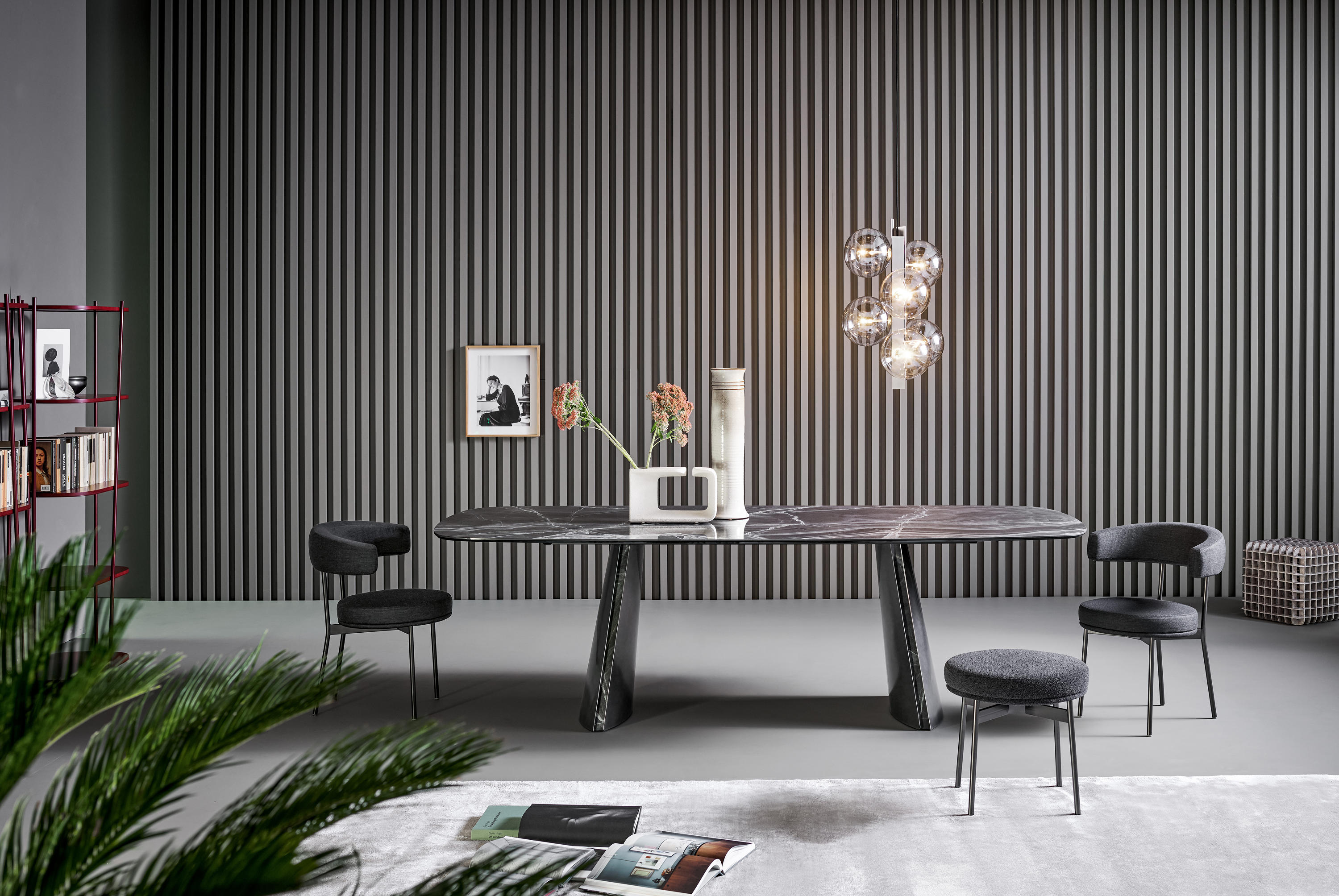 TORII ST - Dining tables from Bonaldo | Architonic