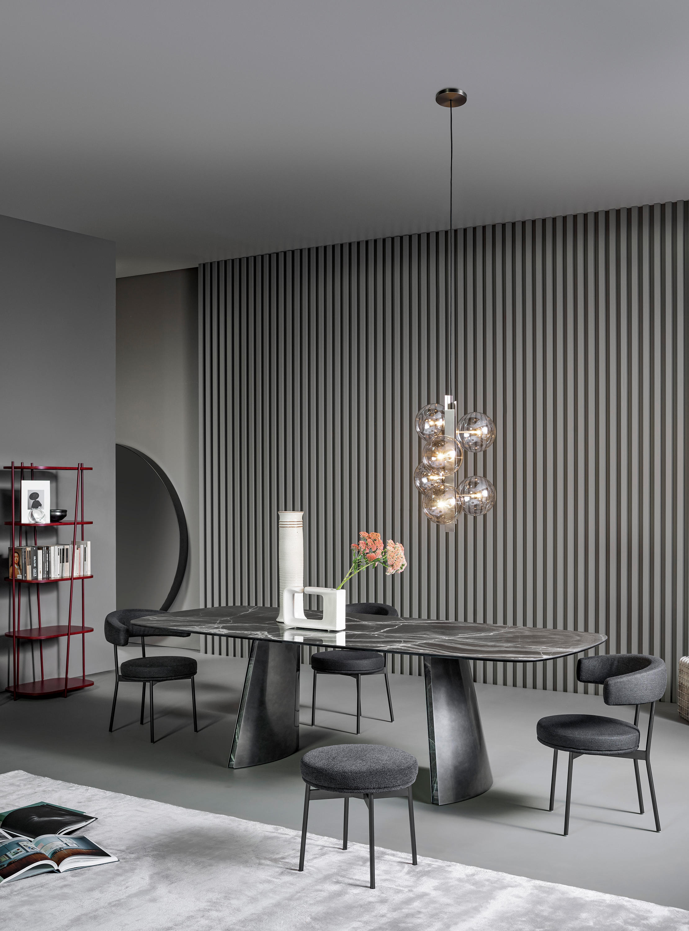TORII ST - Dining tables from Bonaldo | Architonic