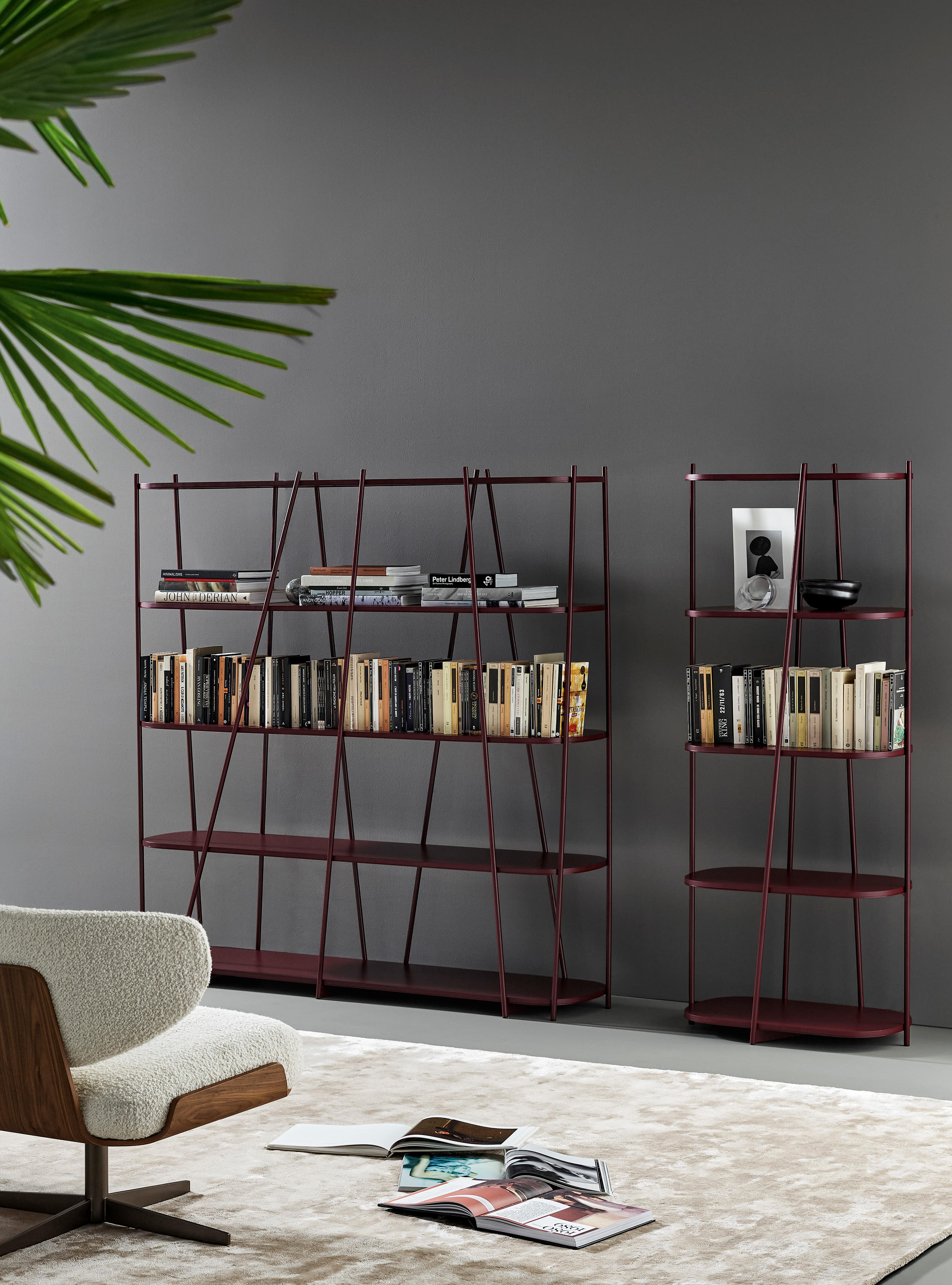 TWIGS - Shelving from Bonaldo | Architonic