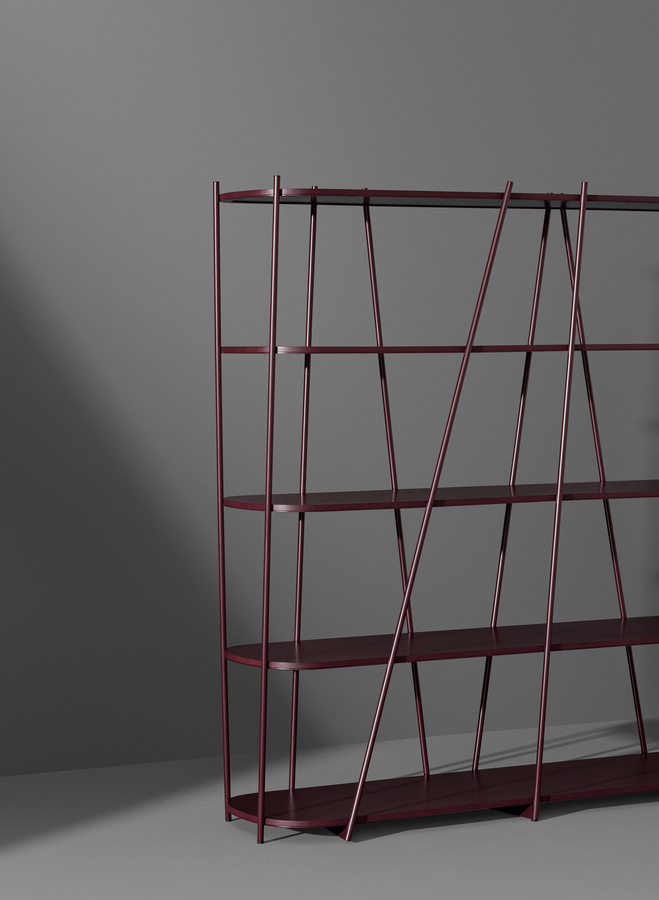 TWIGS - Shelving from Bonaldo | Architonic
