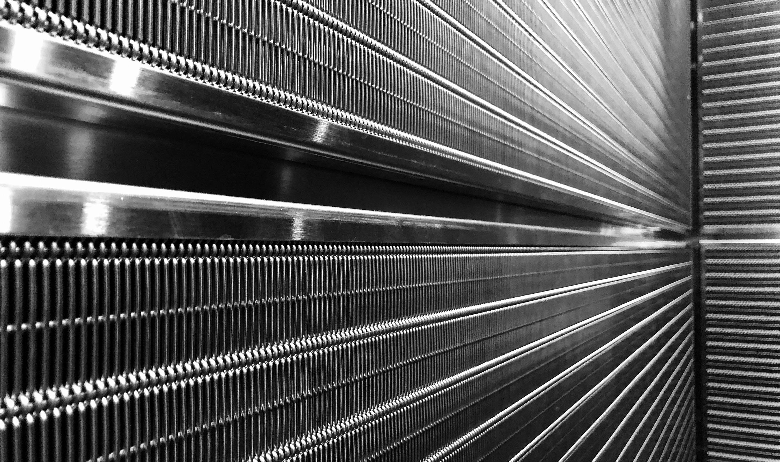 OPAQUE | DL-2 - Metal meshes from Banker Wire | Architonic
