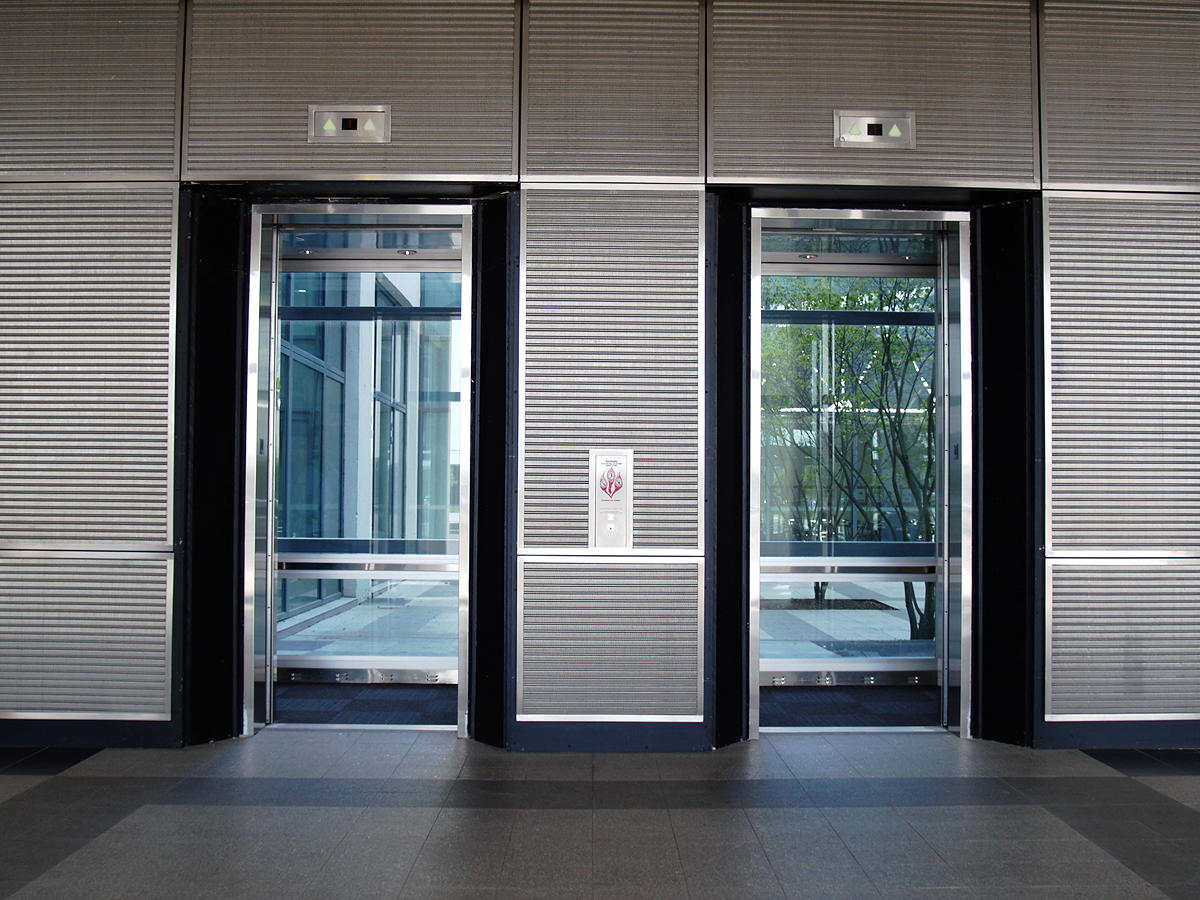 OPAQUE | DT-9 - Metal meshes from Banker Wire | Architonic