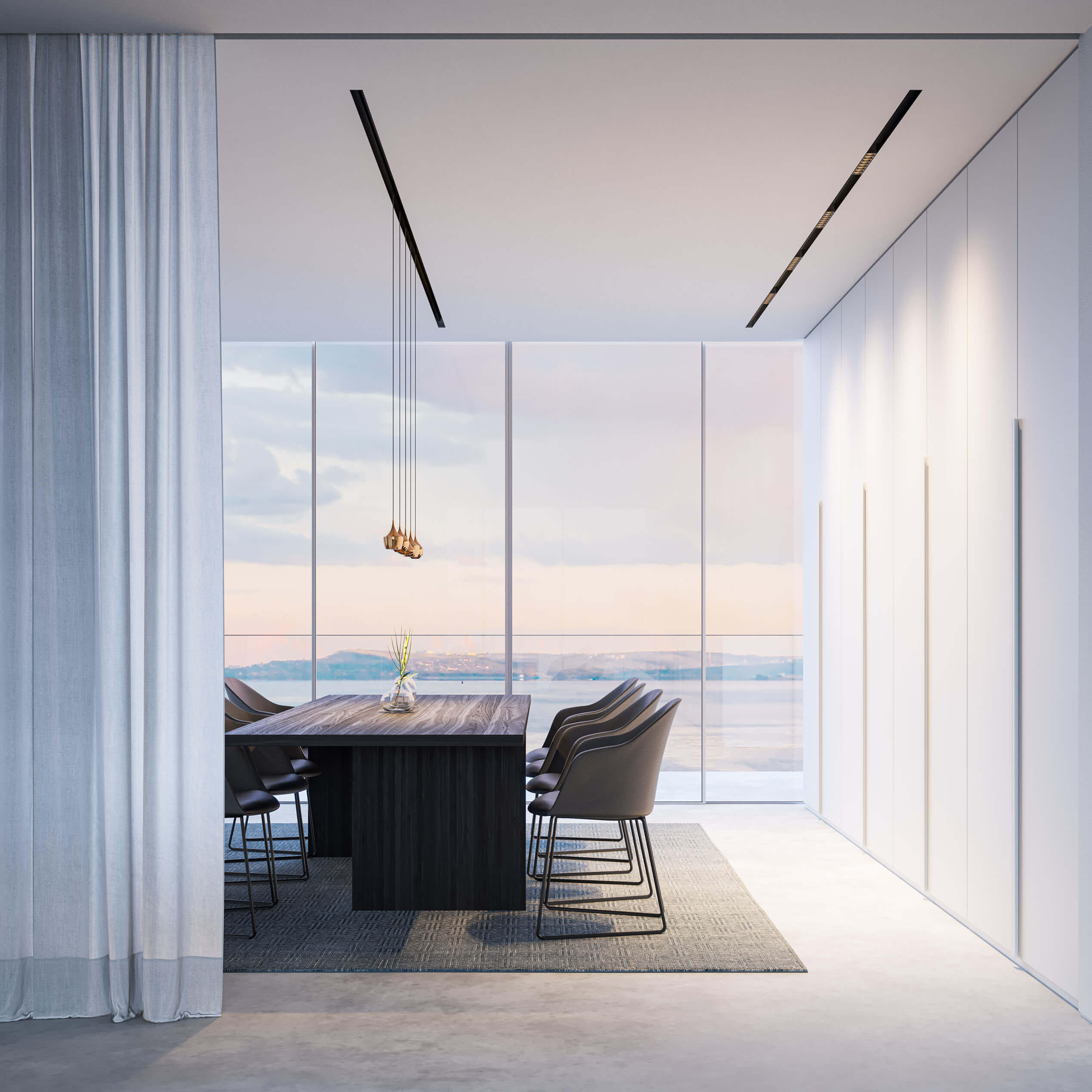 RYLO PRO S/SDI - Suspended lights from Intra lighting | Architonic
