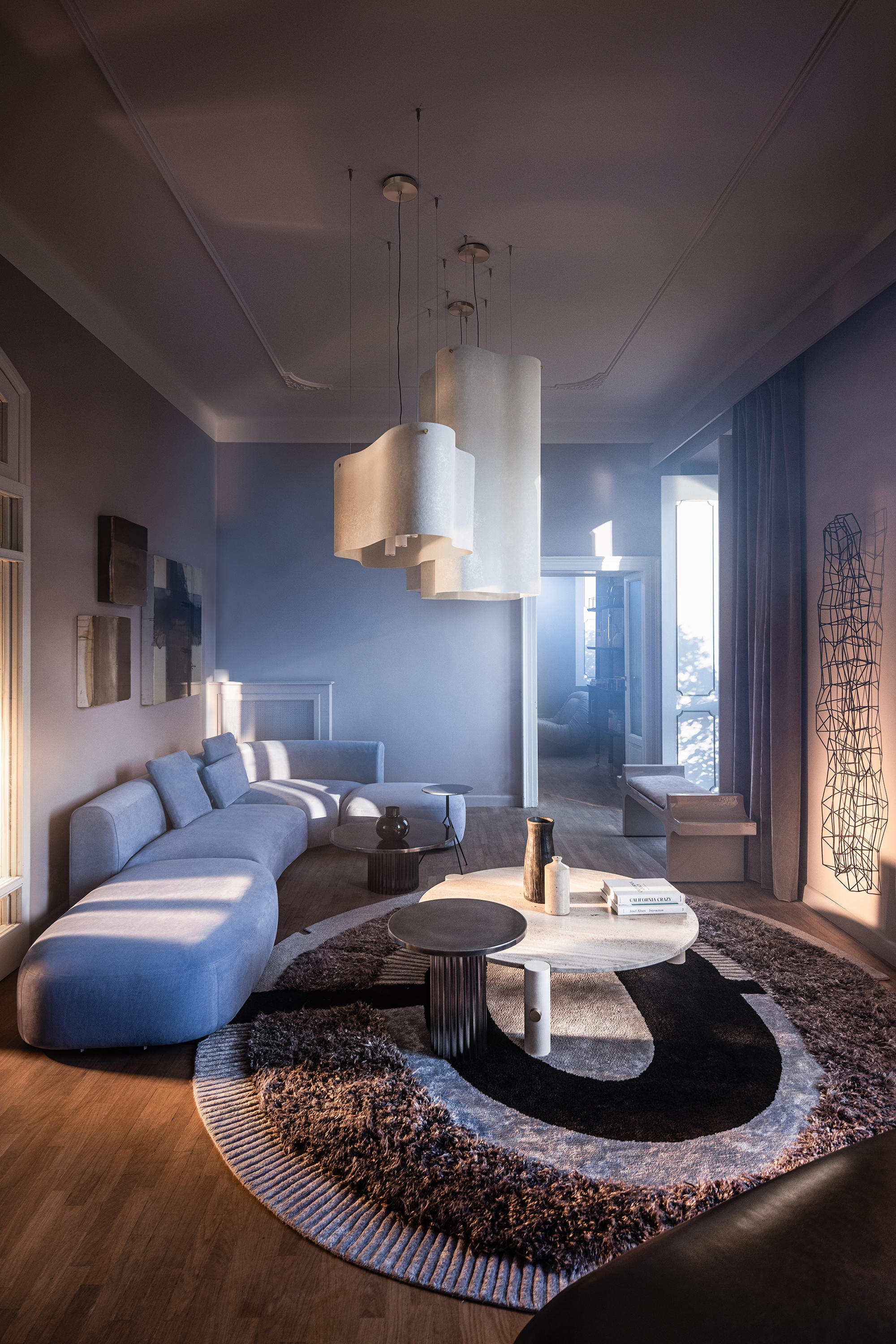 ALLURE Small Table & designer furniture | Architonic