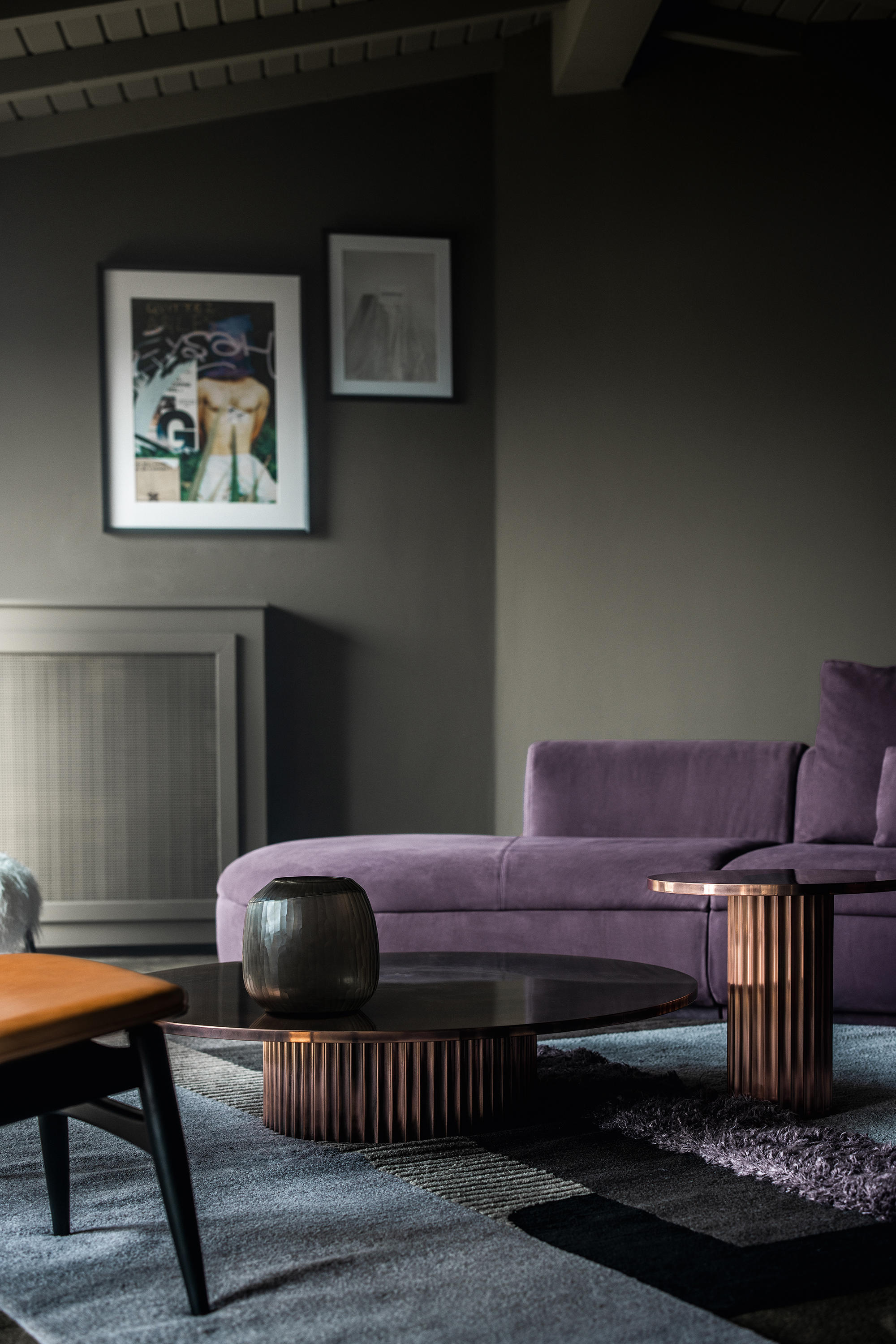 ALLURE Small Table & designer furniture | Architonic