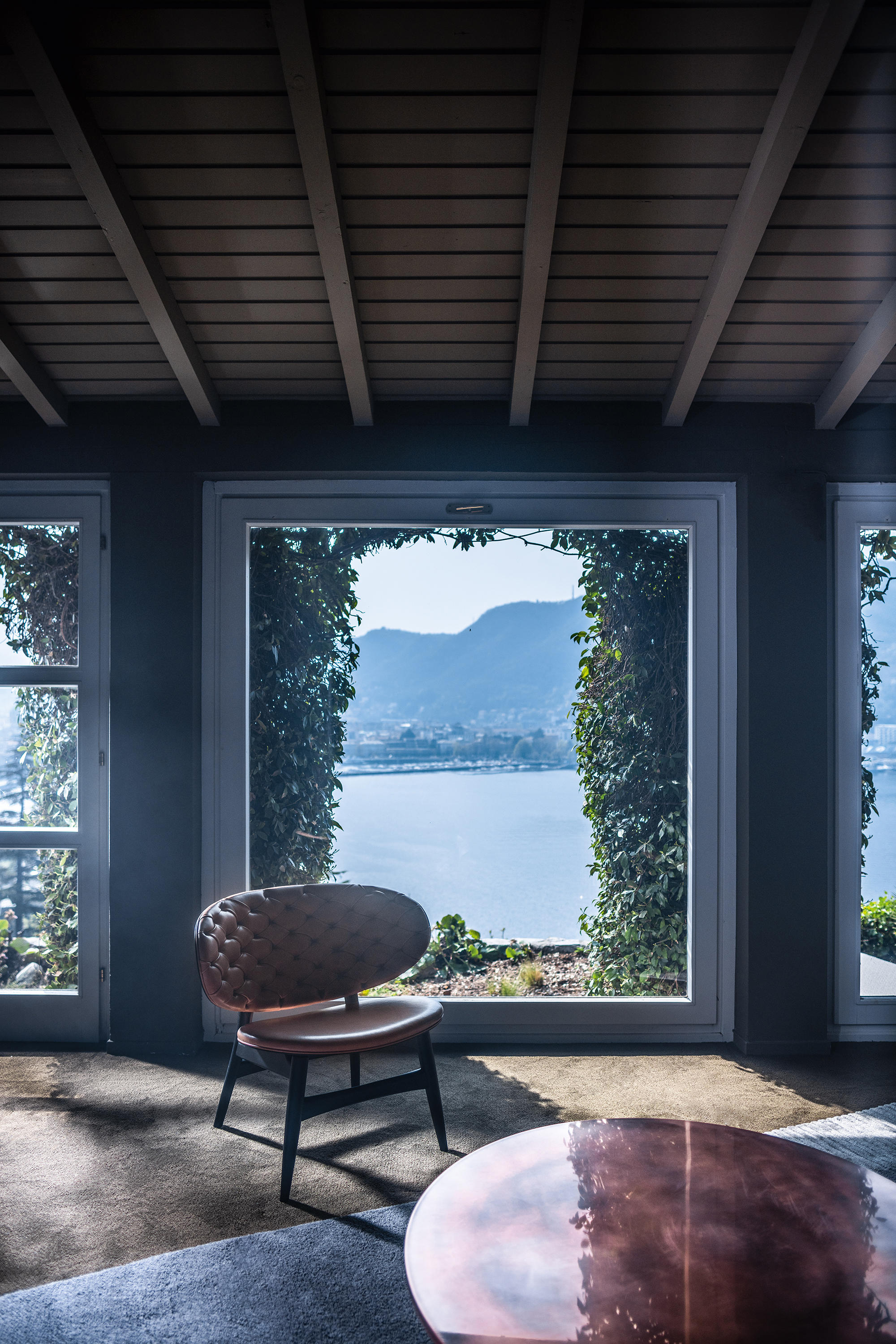ALLURE Small Table & designer furniture | Architonic