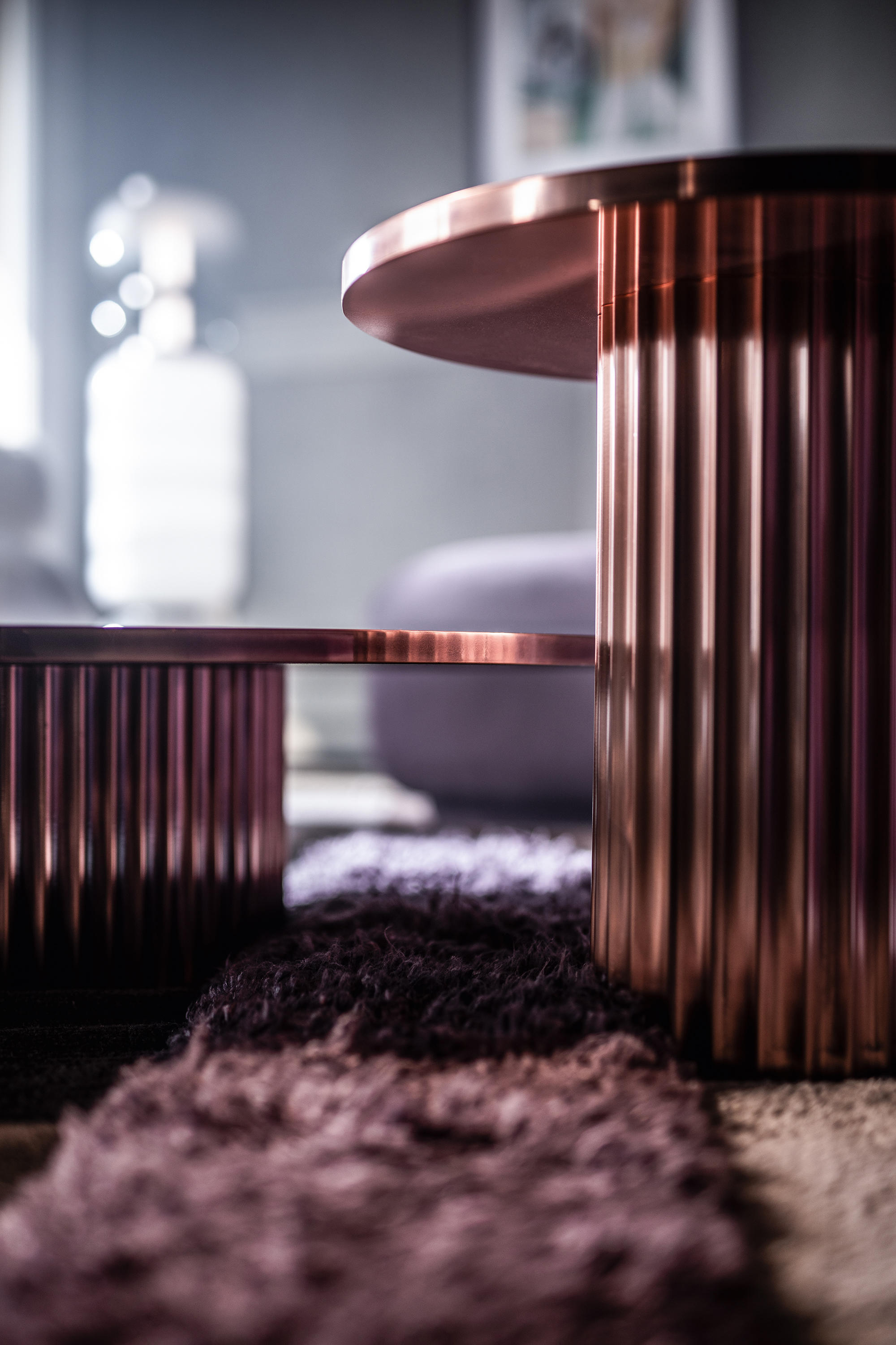ALLURE Small Table & designer furniture | Architonic
