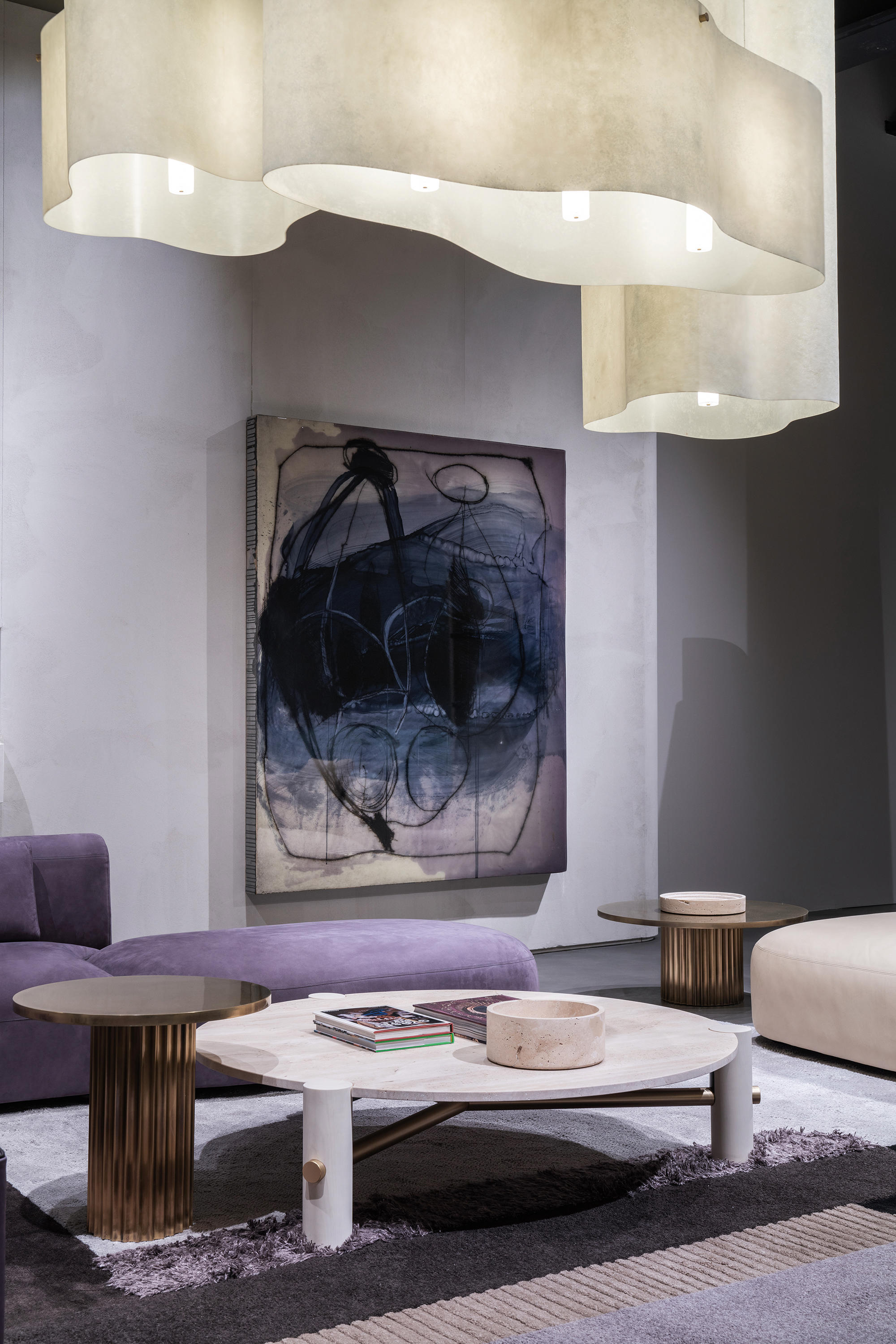 ALLURE Small Table & designer furniture | Architonic
