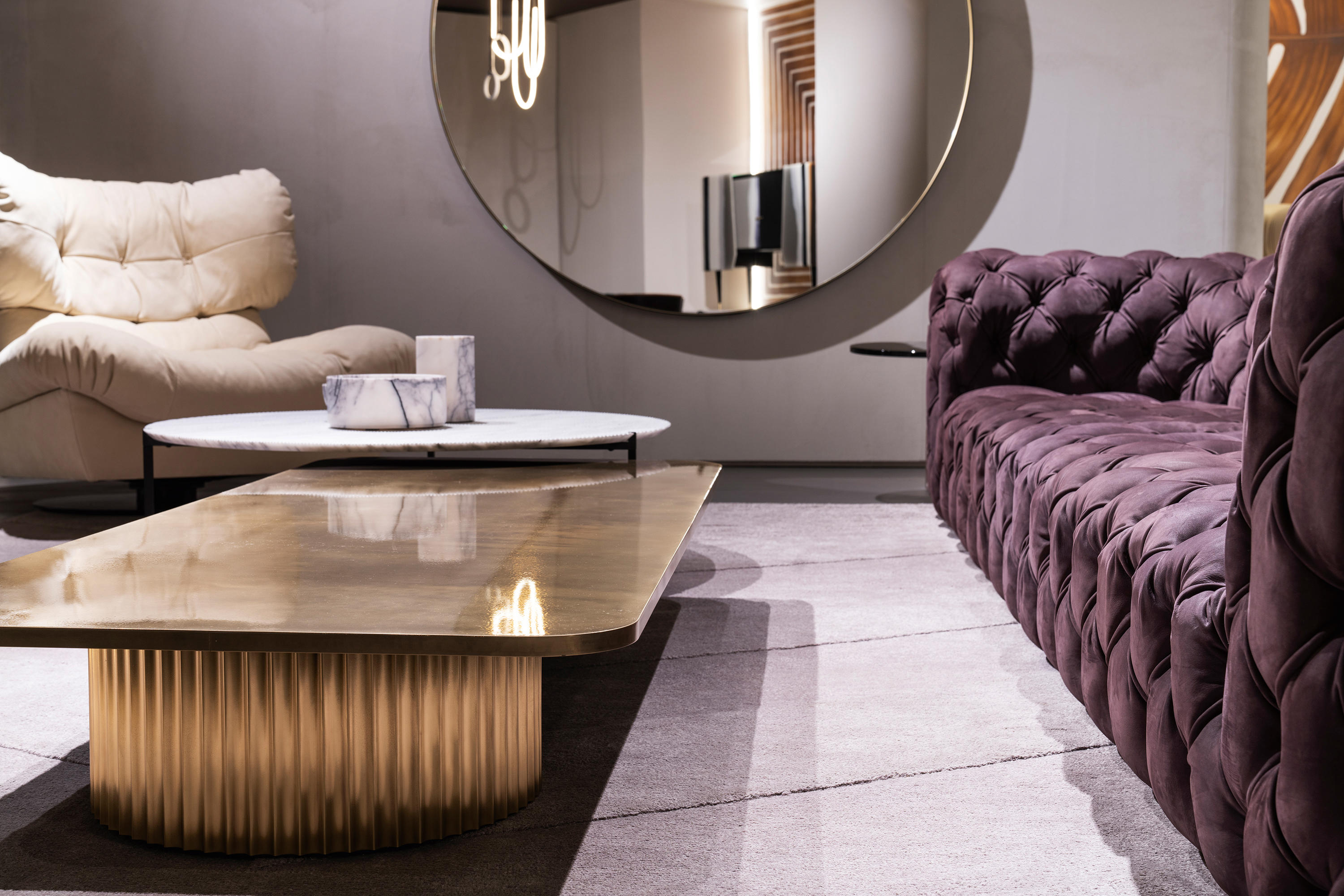 ALLURE Small Table & designer furniture | Architonic