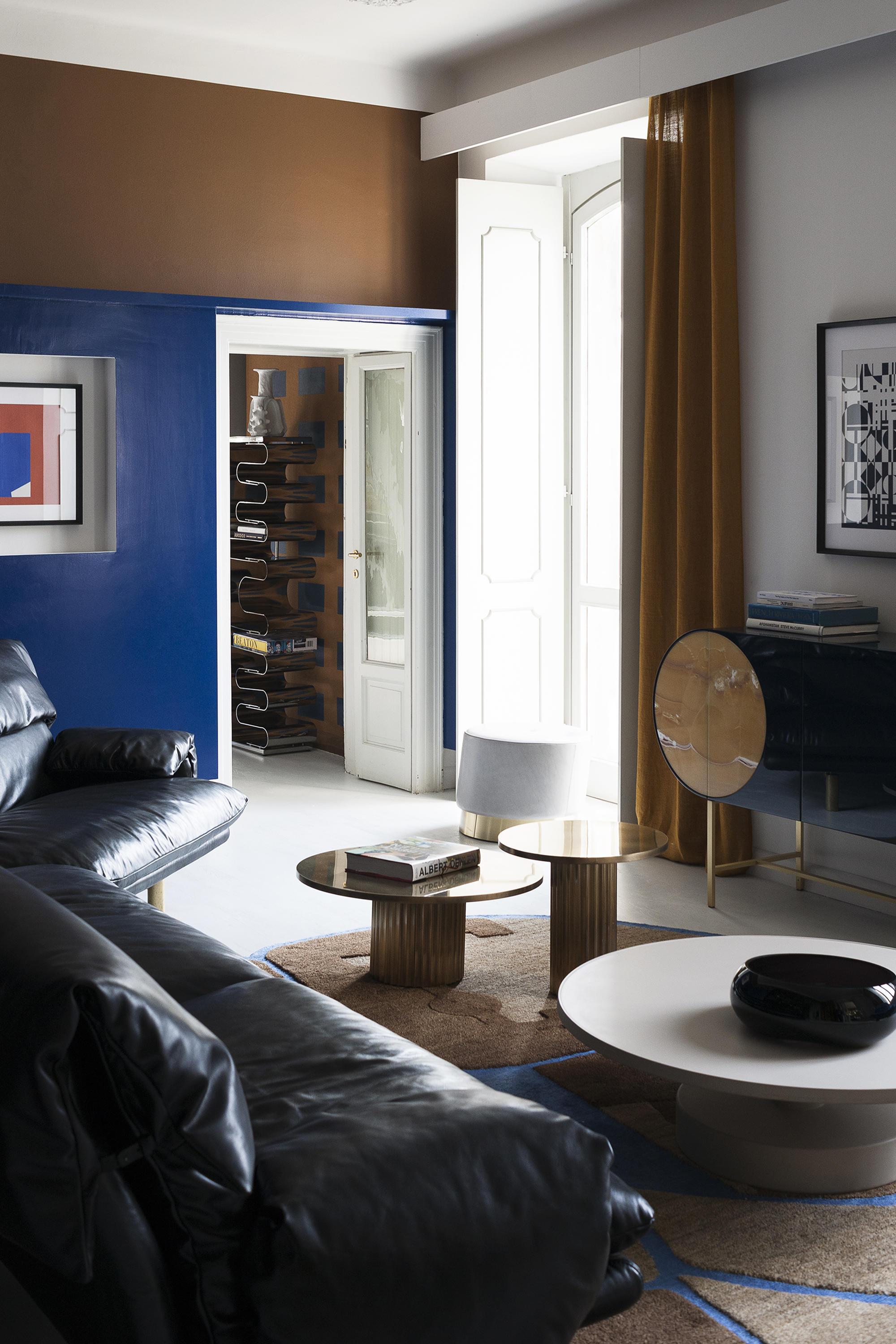 ALLURE Small Table & designer furniture | Architonic