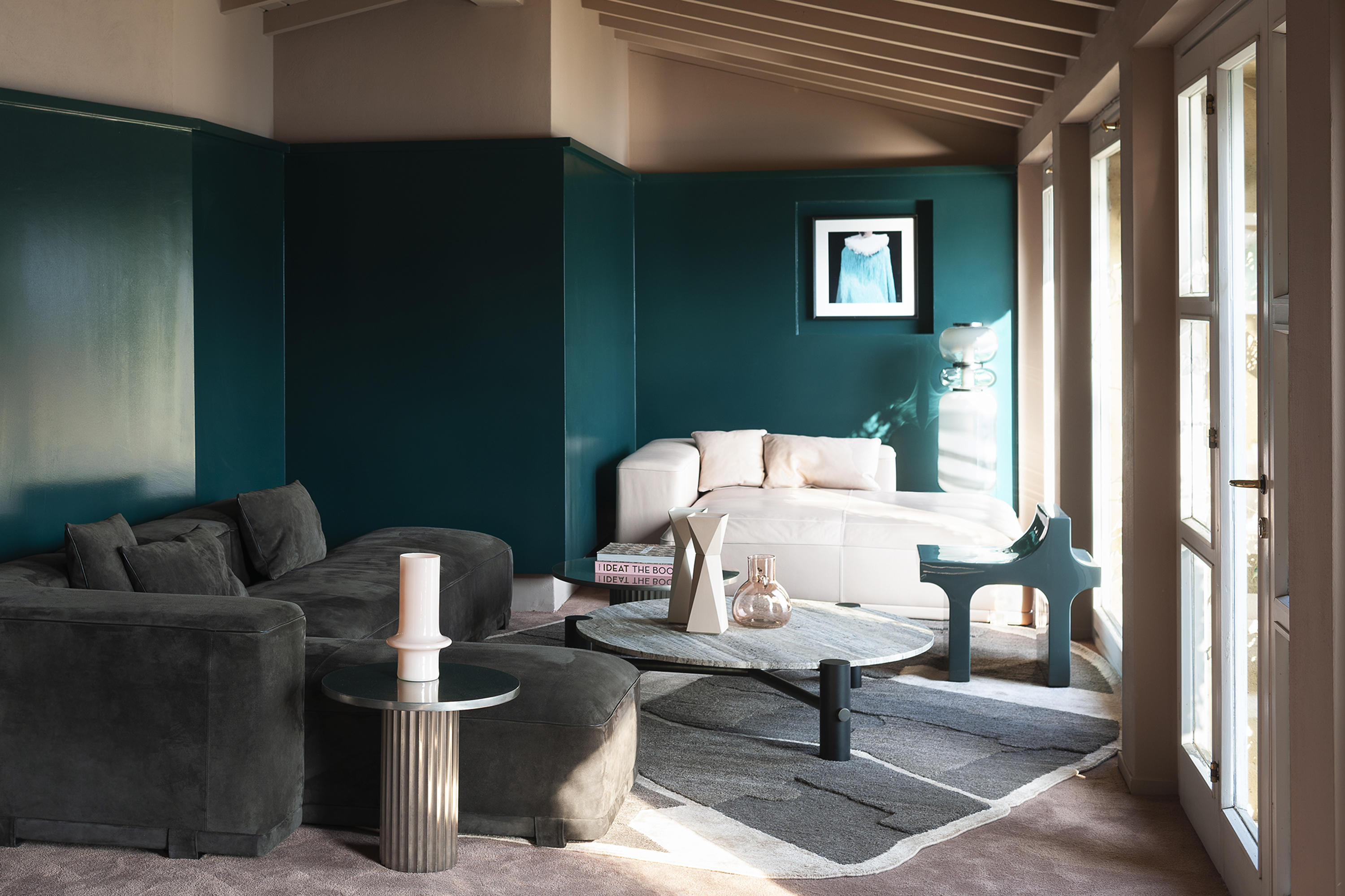 ALLURE Small Table & designer furniture | Architonic