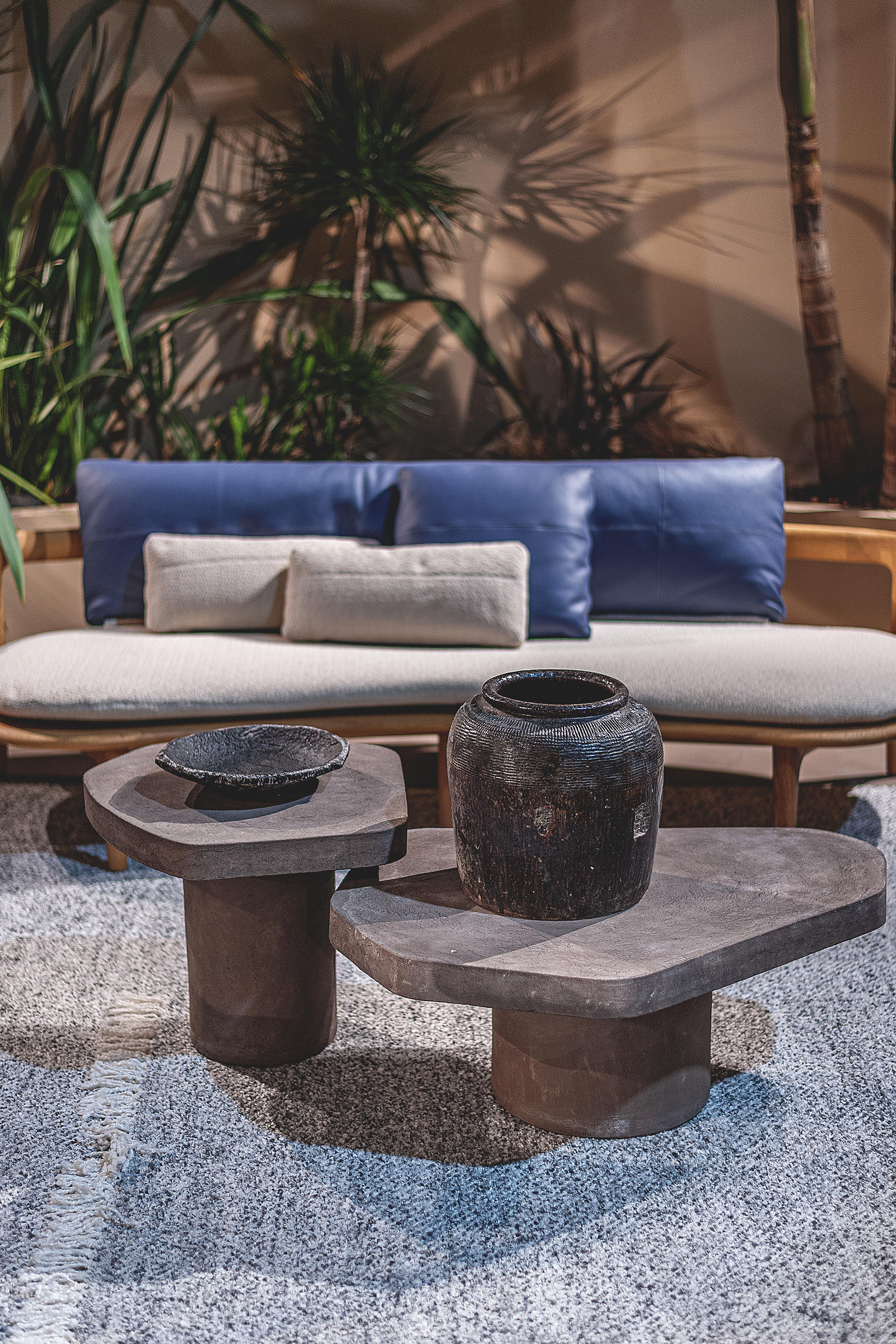 BAO Small Table & designer furniture | Architonic