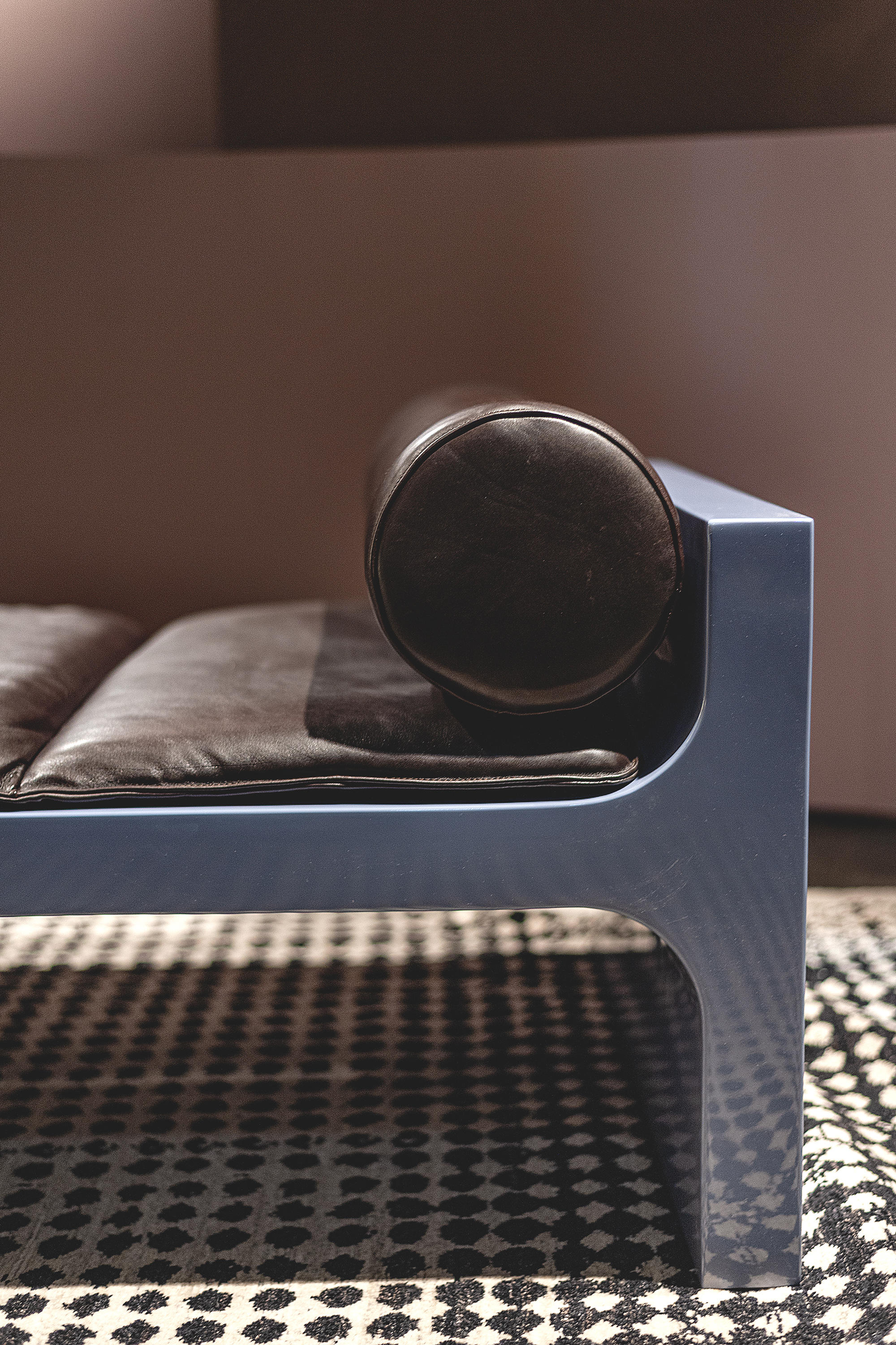 DHARMA POUF - Poufs from Baxter | Architonic
