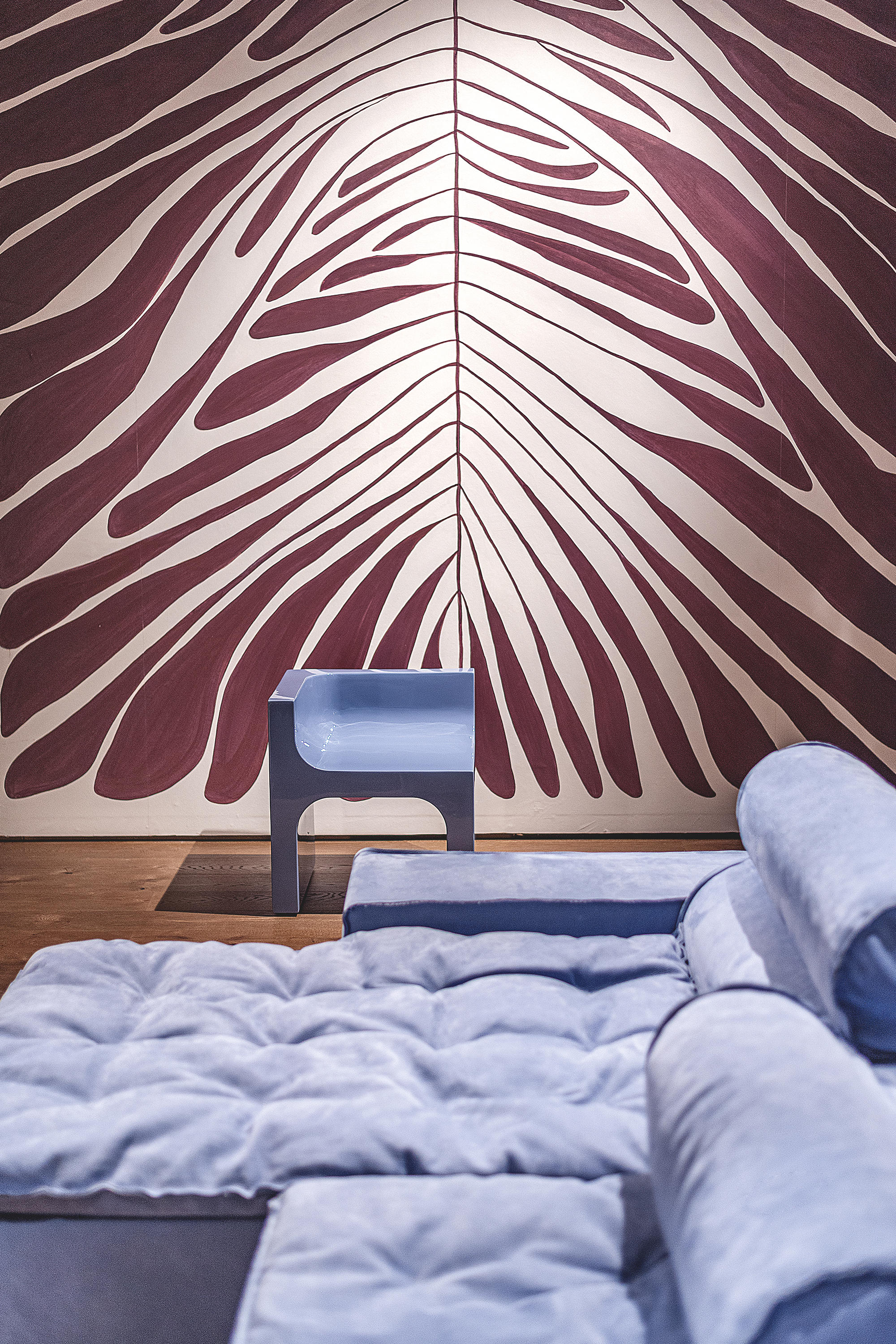 DHARMA TABLE - Dining tables from Baxter | Architonic