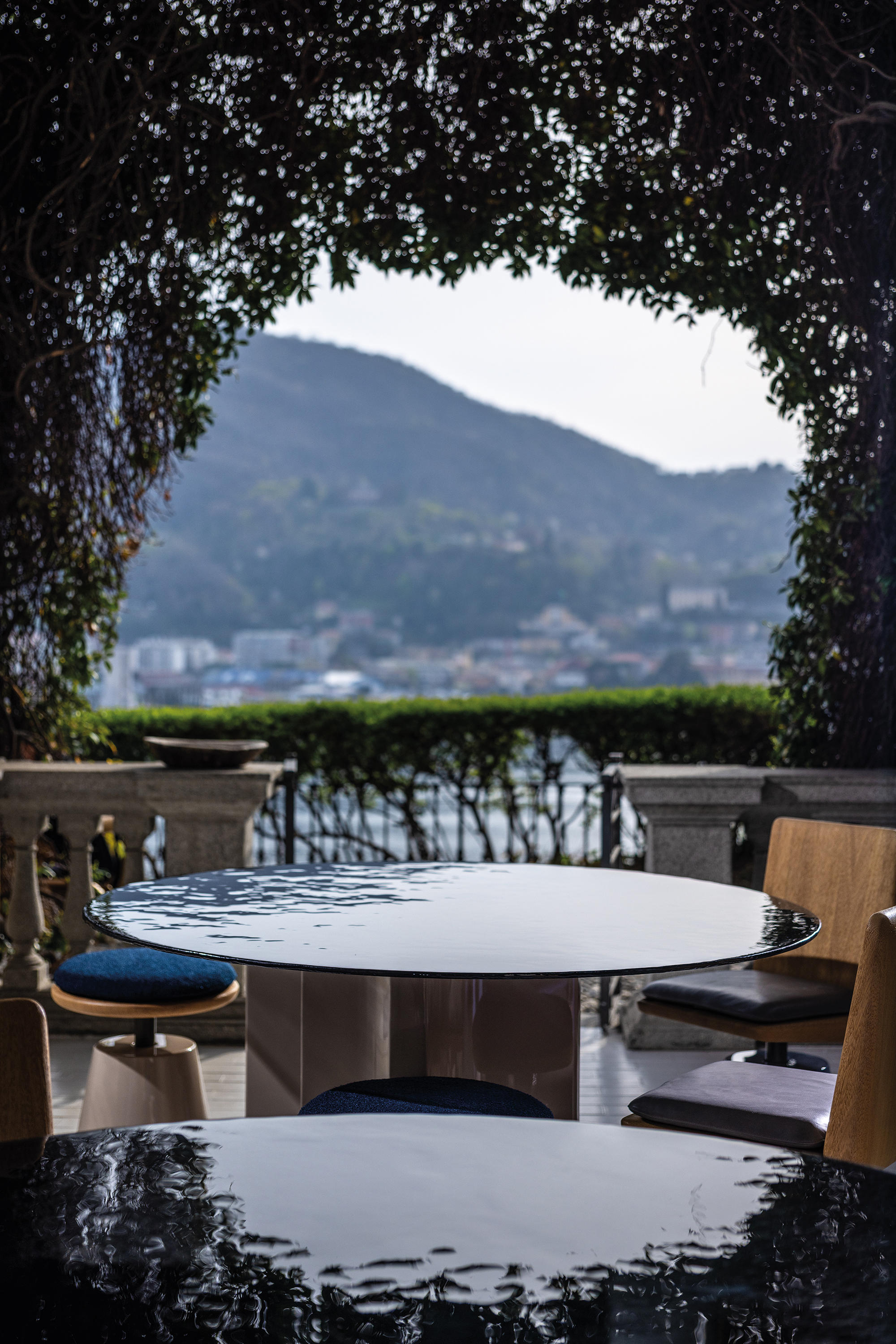 DHARMA BENCH - Benches from Baxter | Architonic