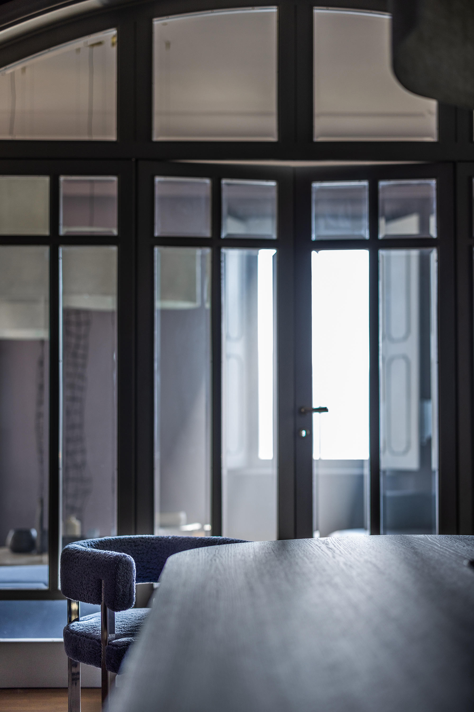 GRACE TABLE - Dining tables from Baxter | Architonic