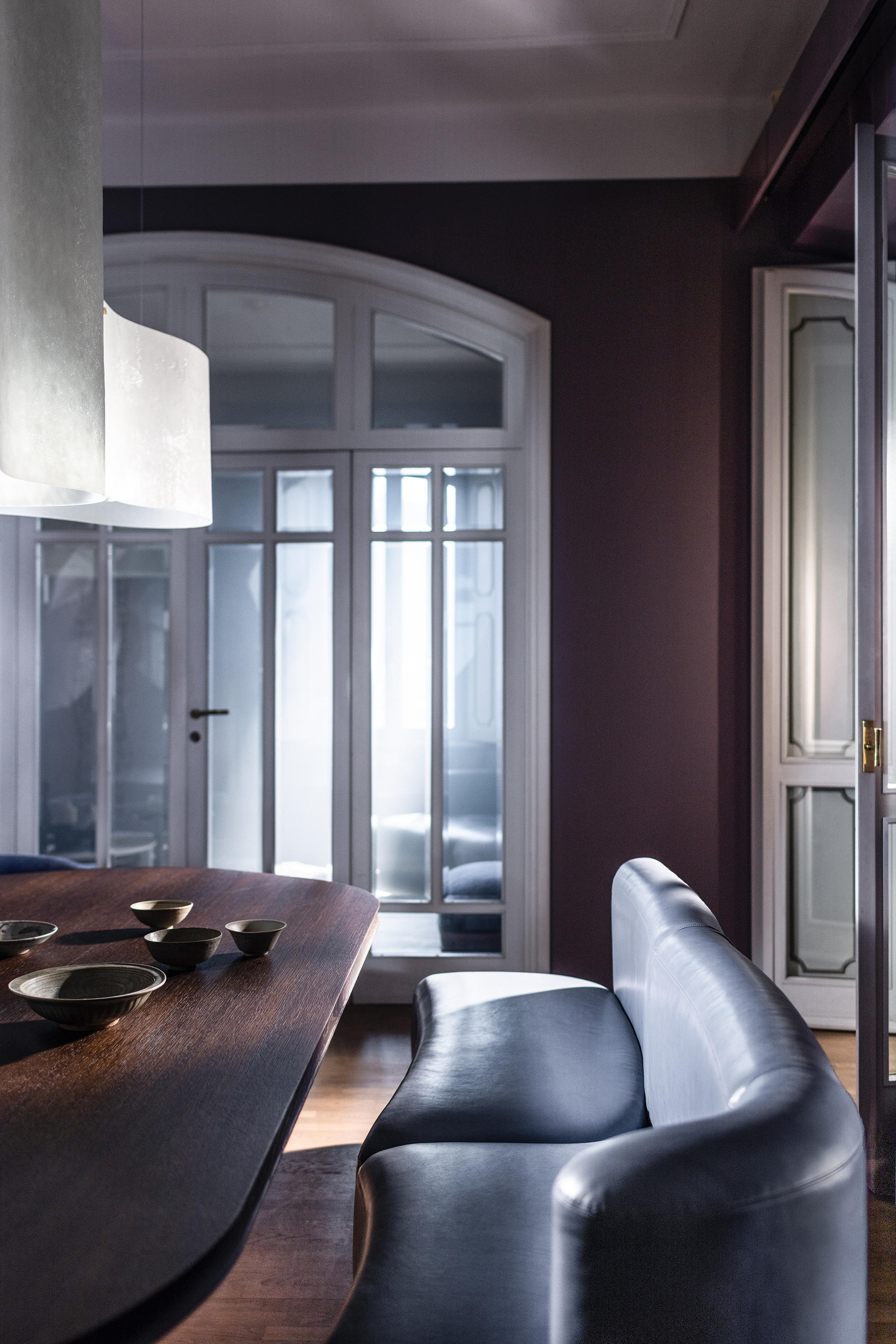 GRACE TABLE - Dining tables from Baxter | Architonic