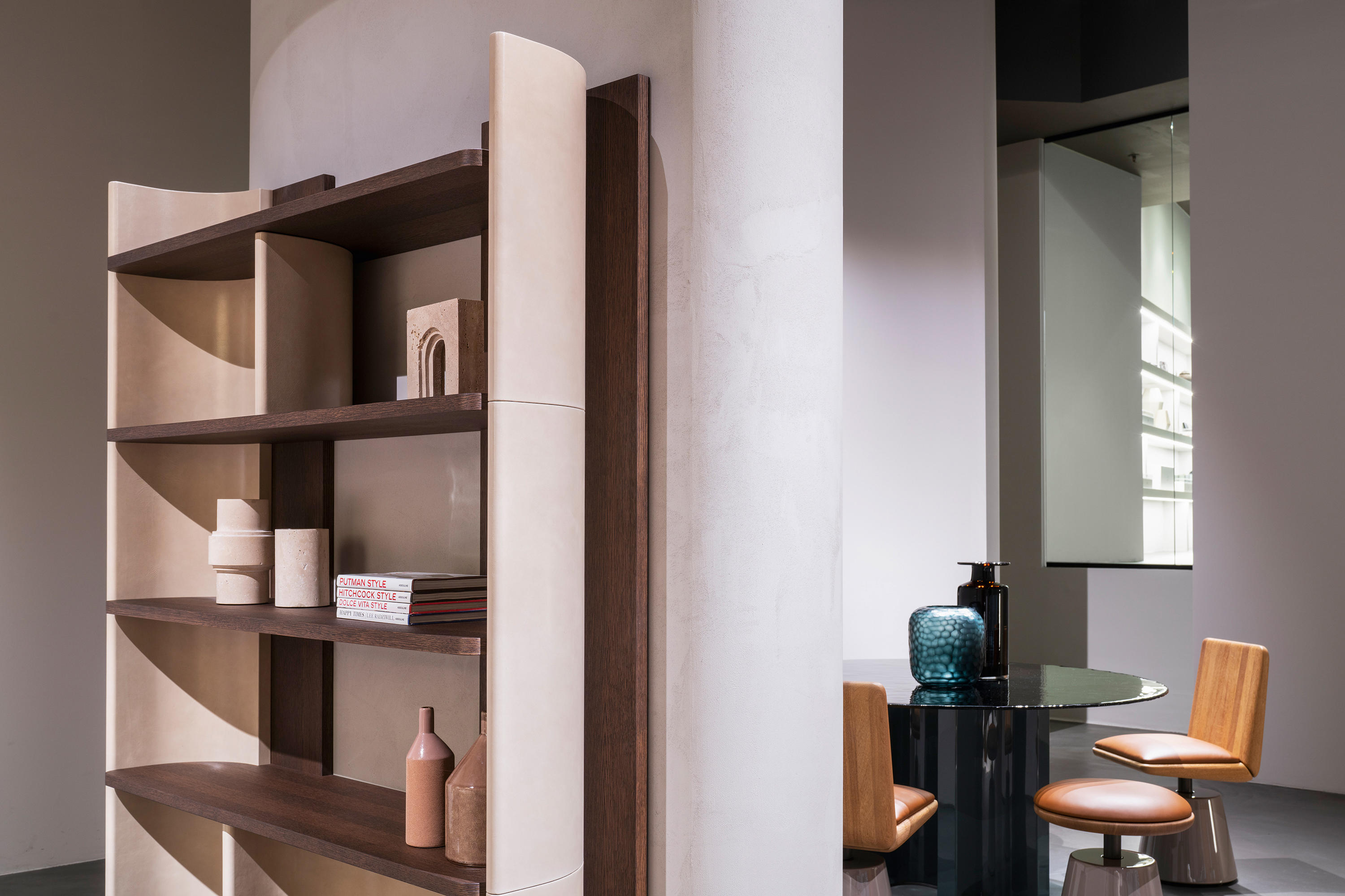 JONI BOOKCASE - Shelving from Baxter | Architonic