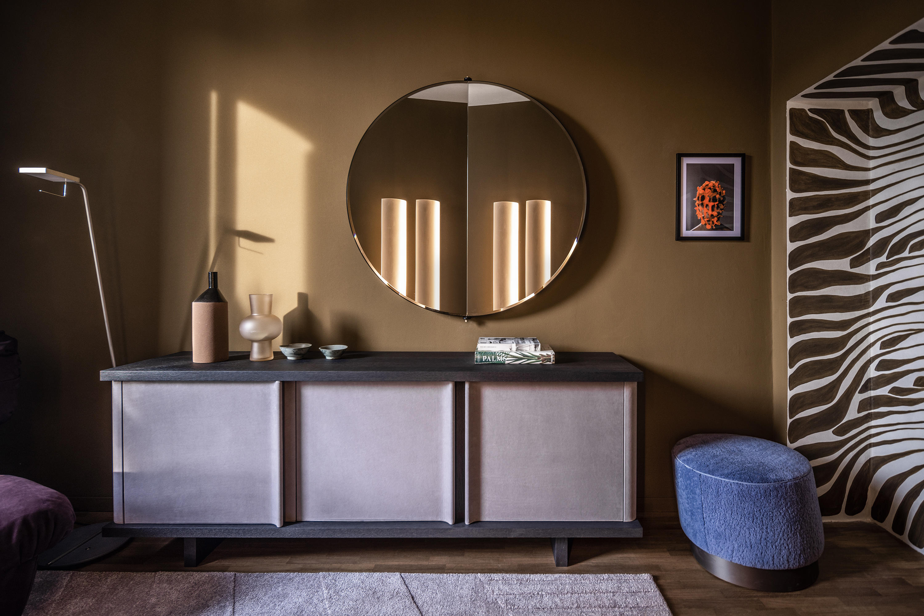 JONI Low cabinet & designer furniture | Architonic