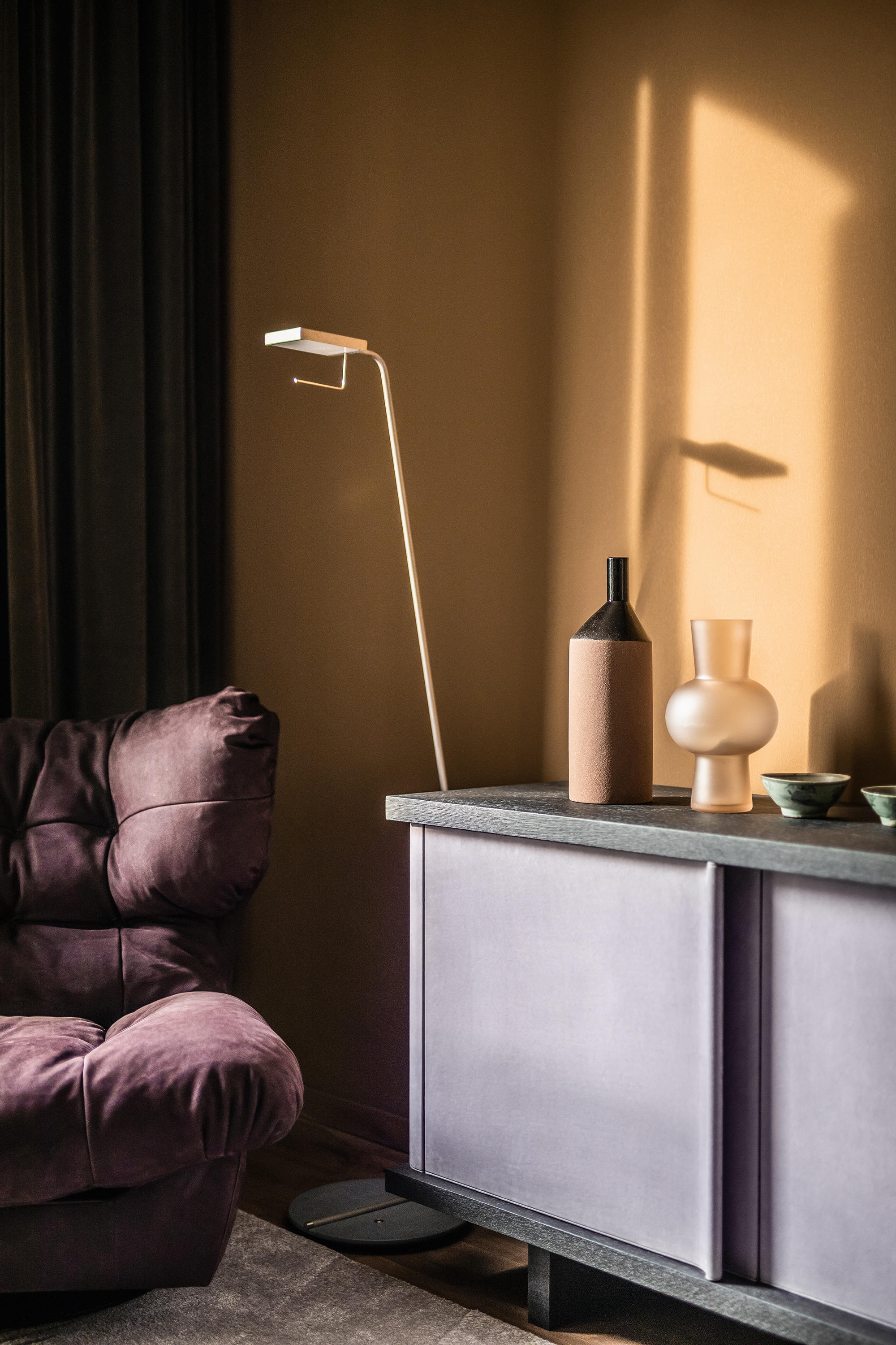 JONI Low cabinet & designer furniture | Architonic