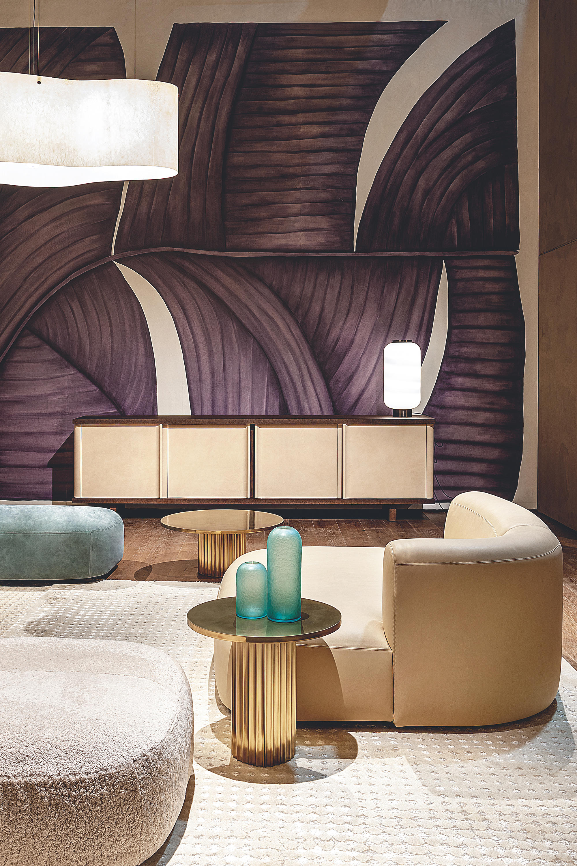 JONI BOOKCASE - Shelving from Baxter | Architonic