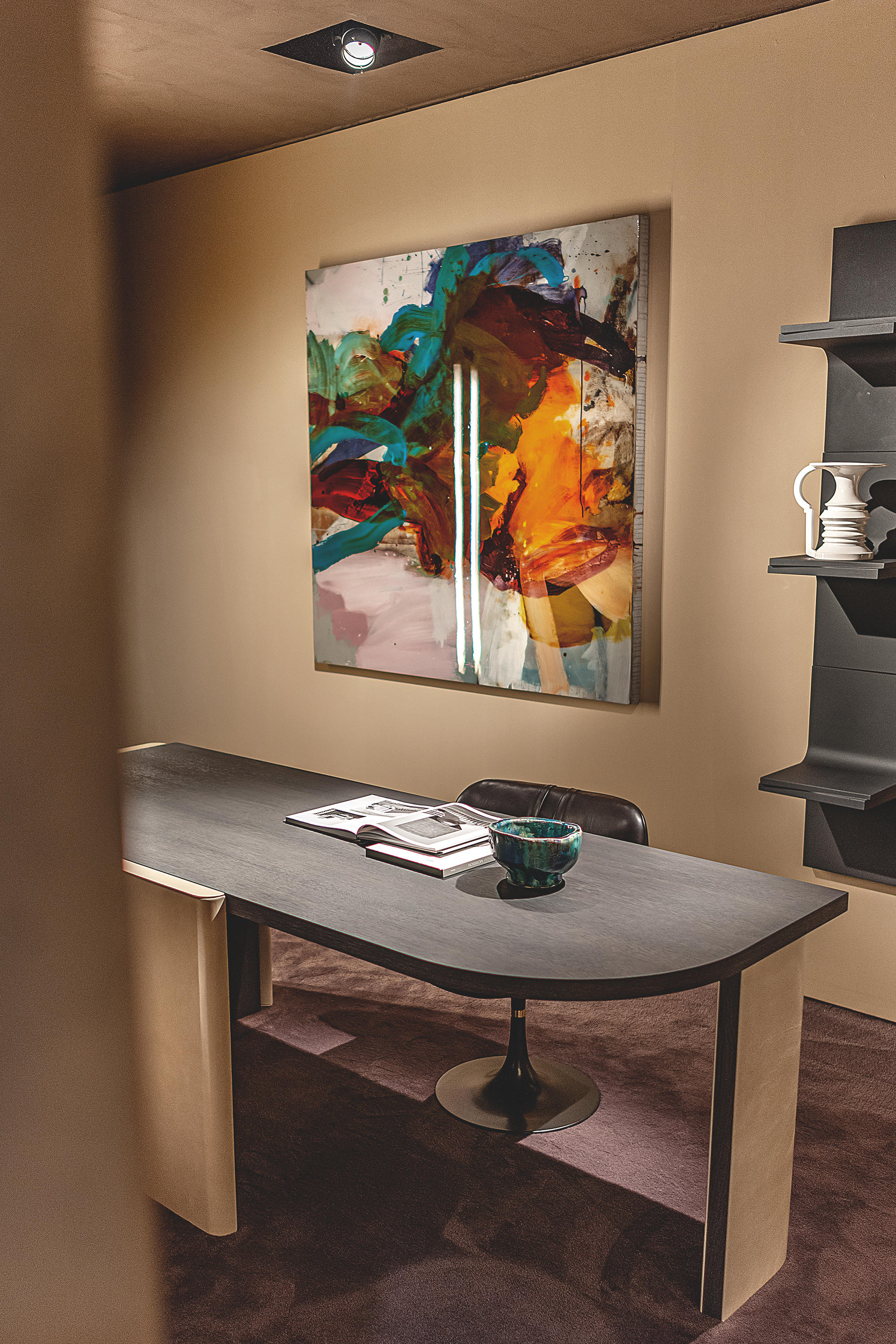 JONI Low Cabinet & designer furniture | Architonic