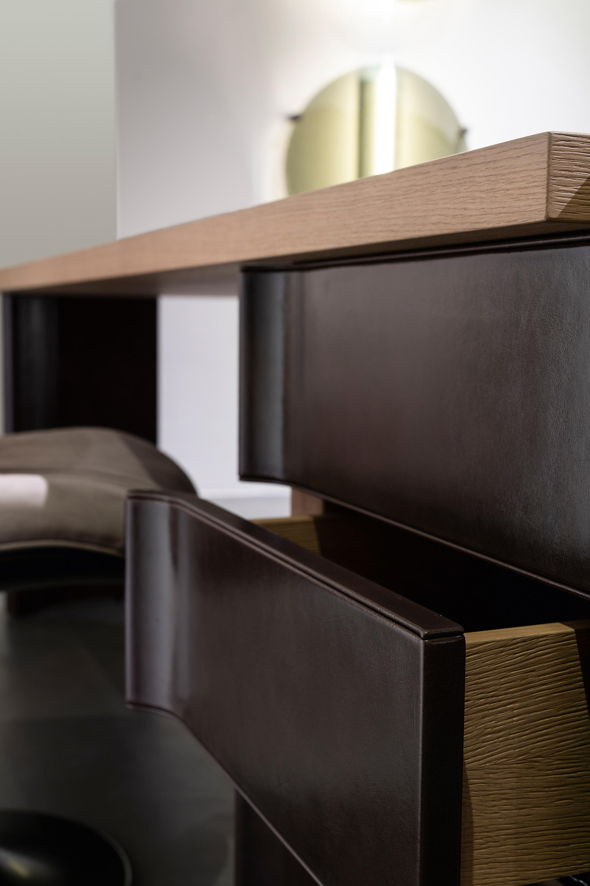 JONI BOOKCASE - Shelving from Baxter | Architonic