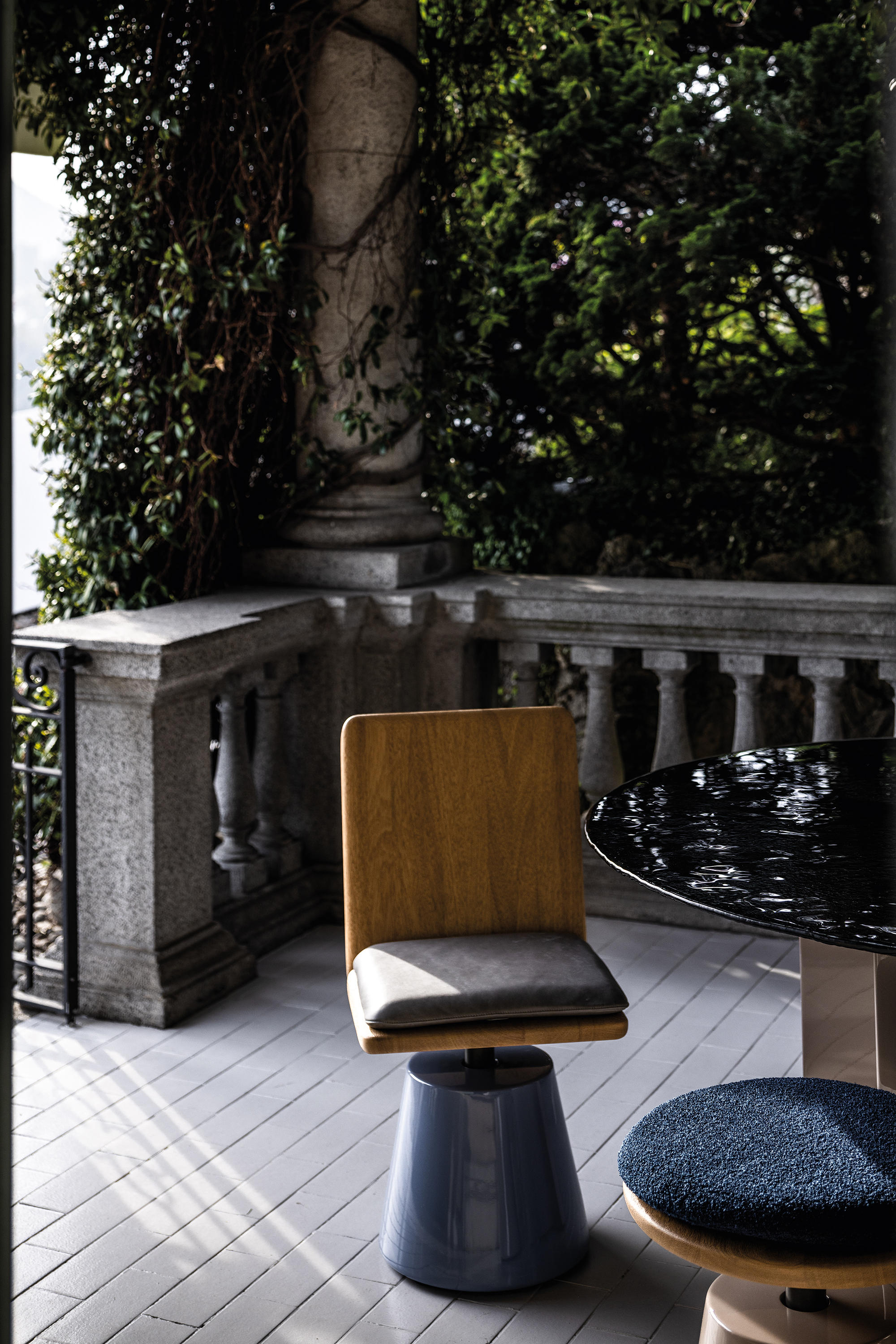 LINFA CHAIR - Chairs from Baxter | Architonic