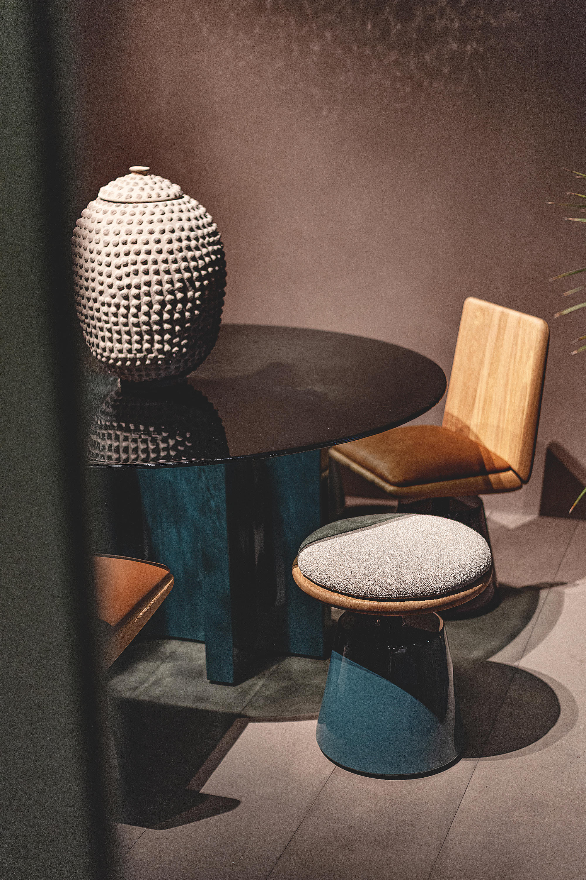 LINFA CHAIR - Chairs from Baxter | Architonic