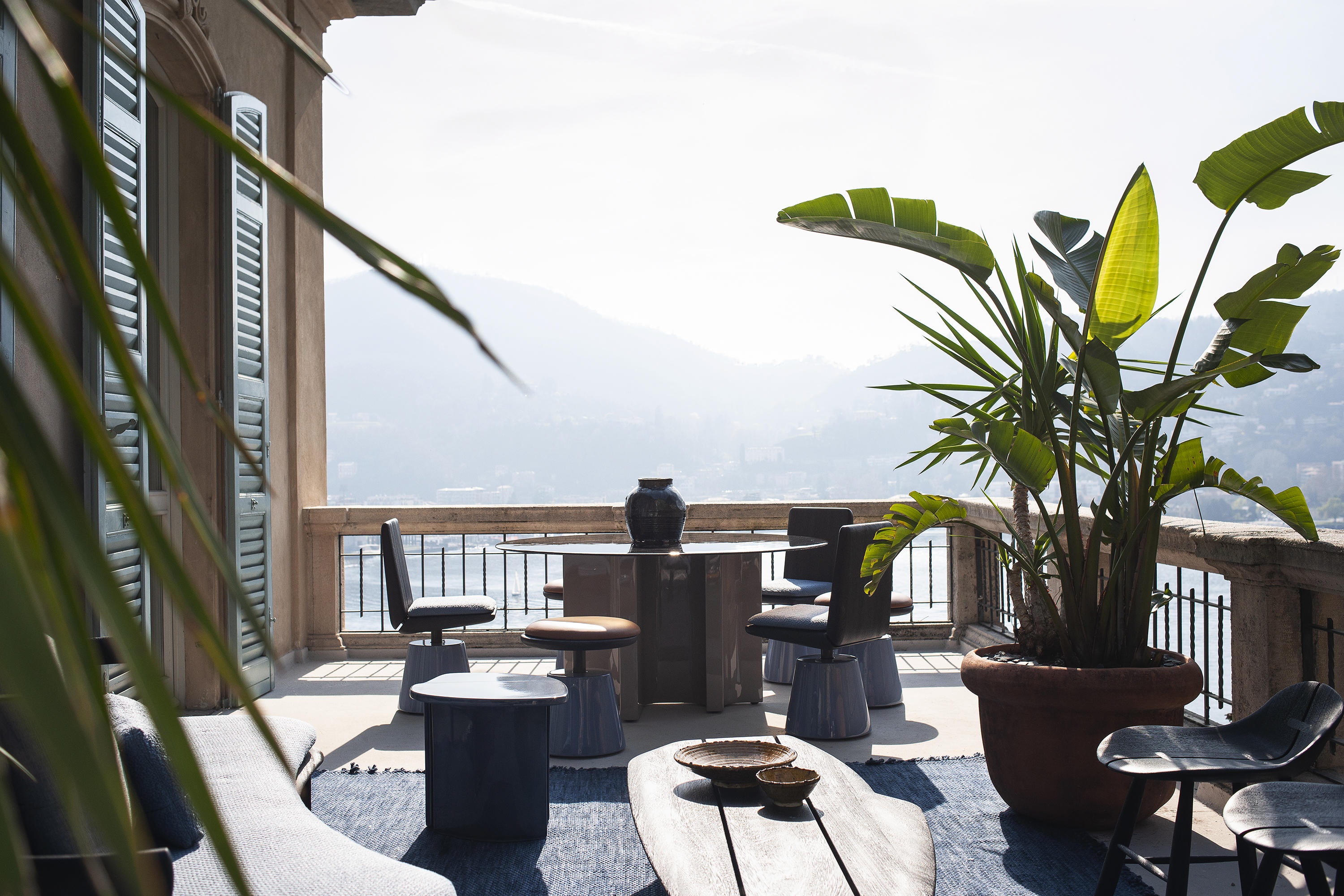 LINFA CHAIR - Chairs from Baxter | Architonic