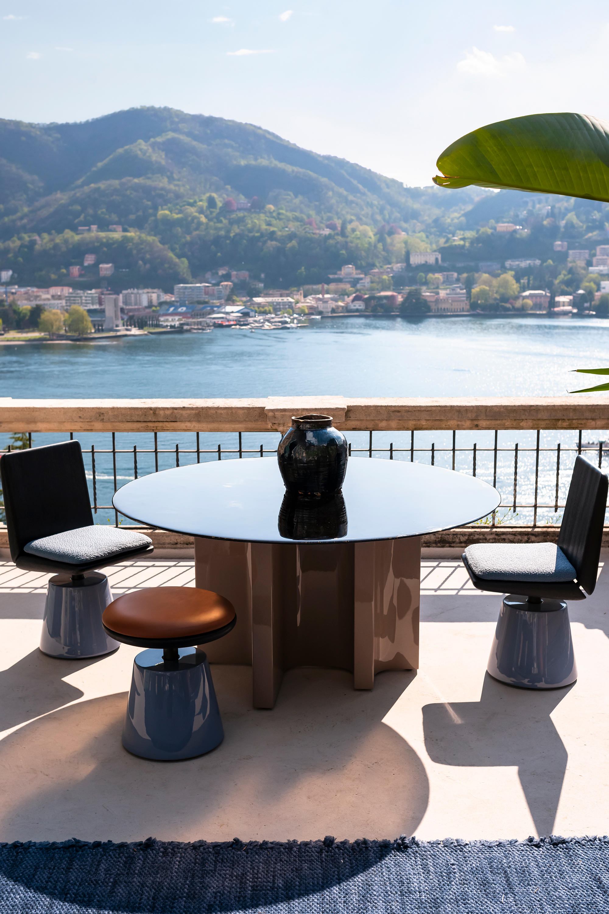 LINFA CHAIR - Chairs from Baxter | Architonic