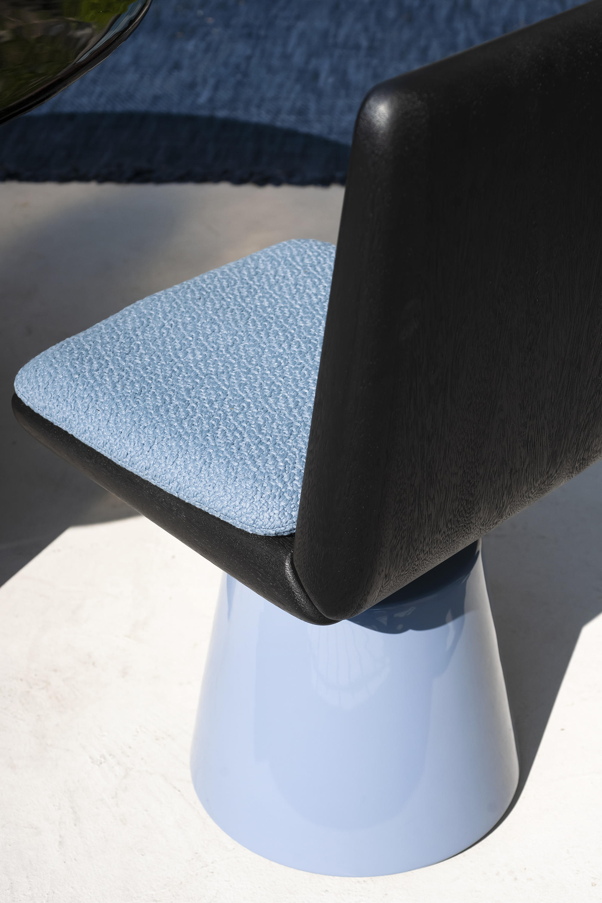 LINFA CHAIR - Chairs from Baxter | Architonic