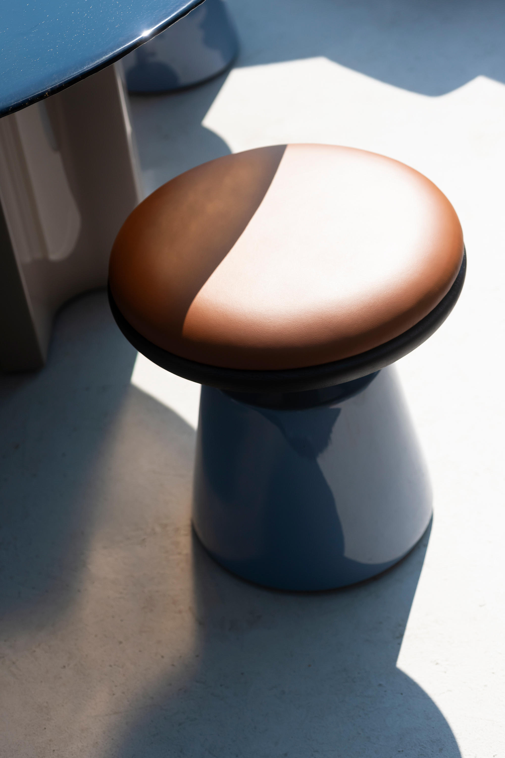 LINFA CHAIR - Chairs from Baxter | Architonic