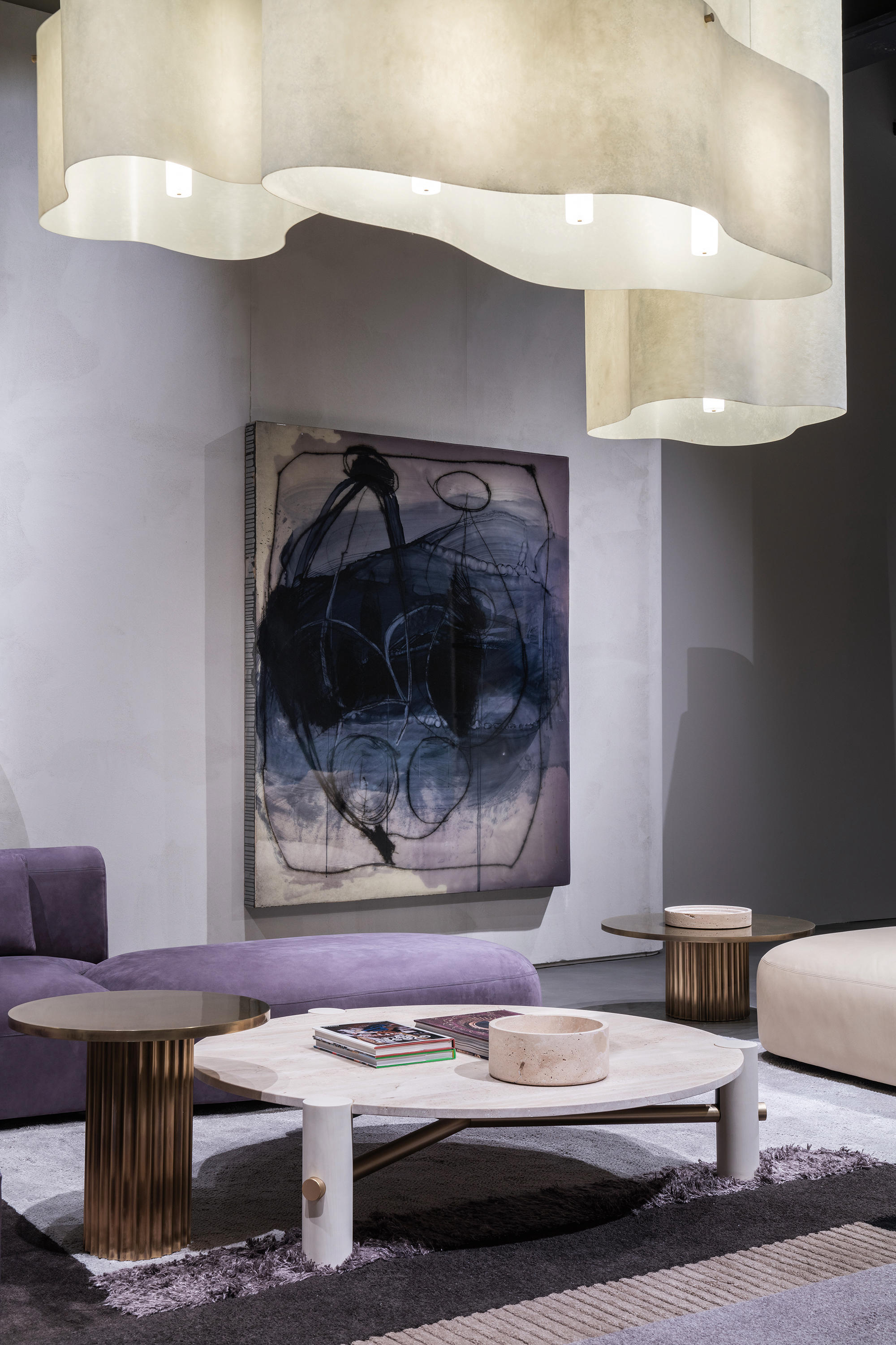 THALATHA Small Table & designer furniture | Architonic