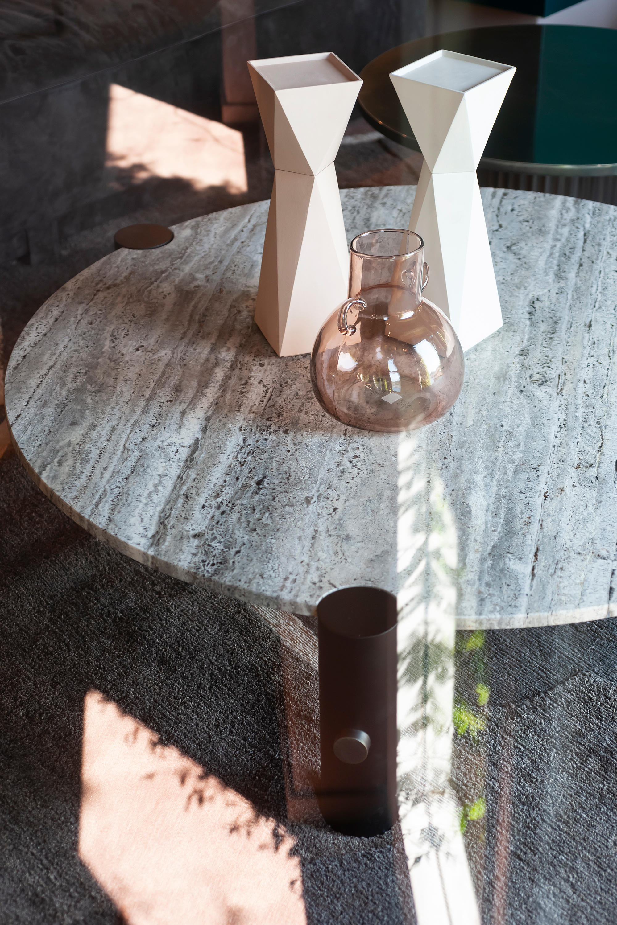 THALATHA Small Table & designer furniture | Architonic