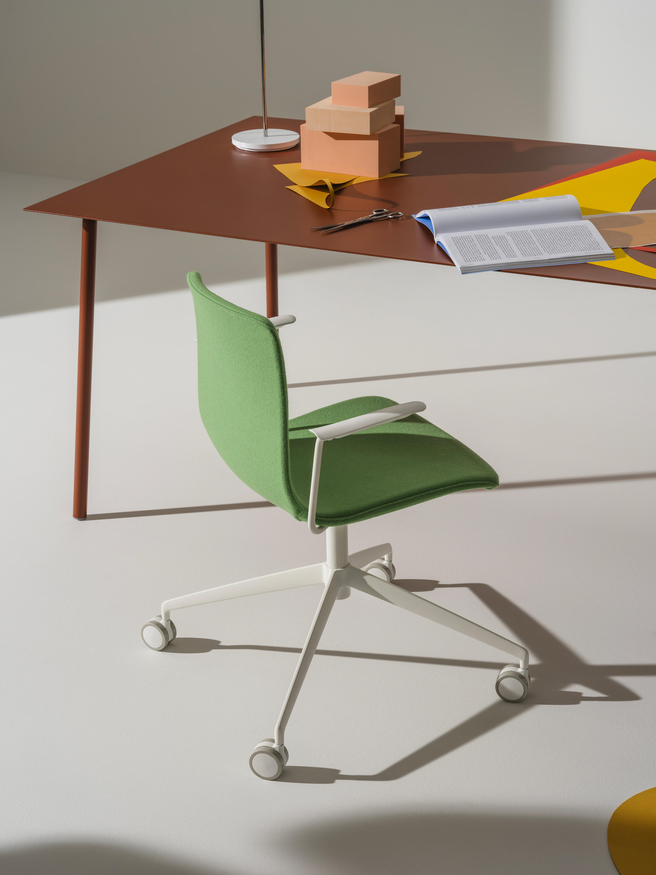 Aava 02 – 4 legs & designer furniture | Architonic