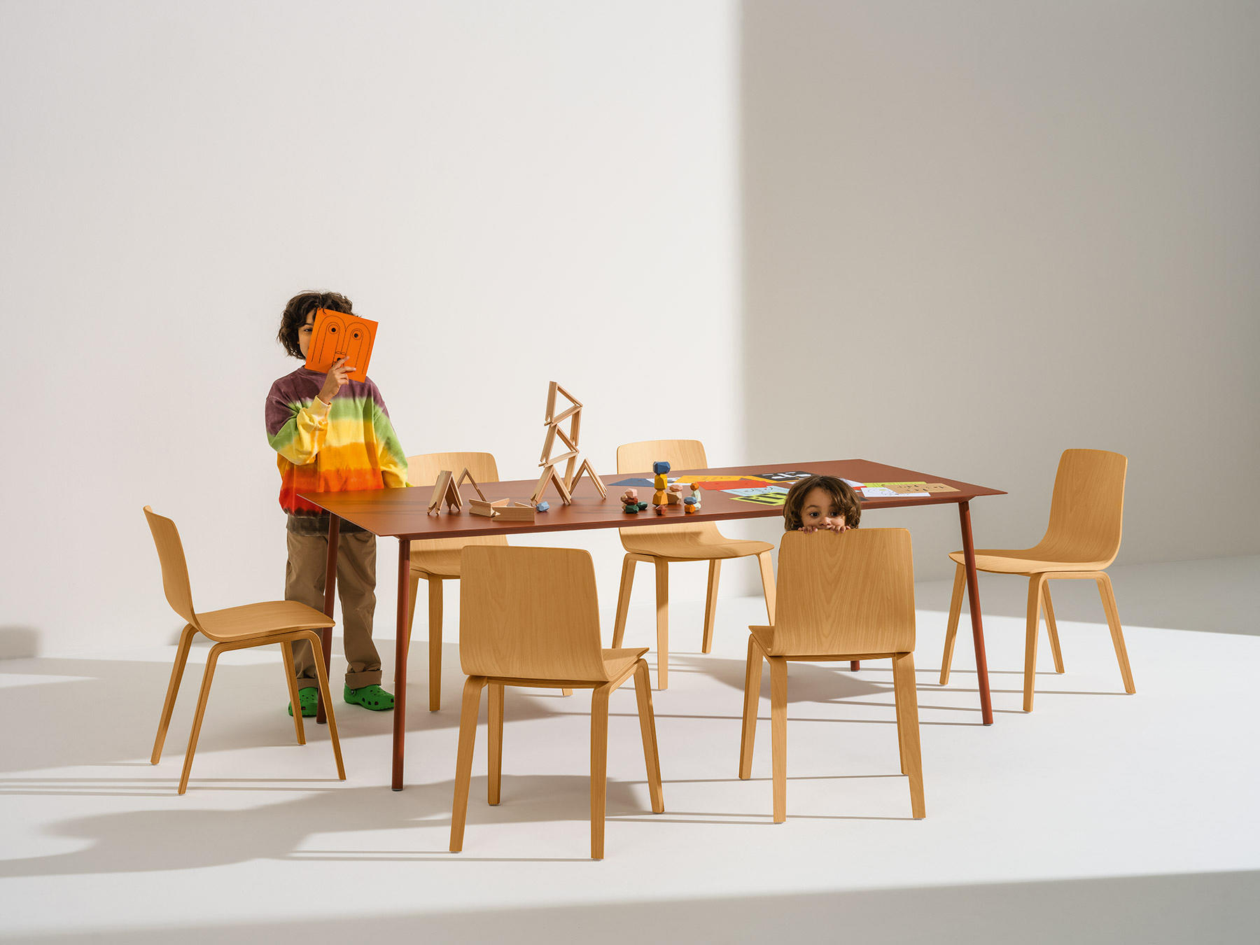 Aava 02 – 4 legs & designer furniture | Architonic