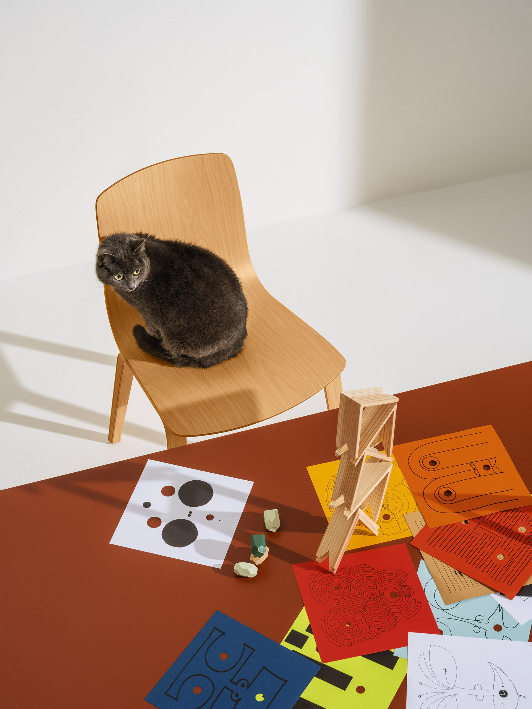 Aava 02 – 4 legs & designer furniture | Architonic