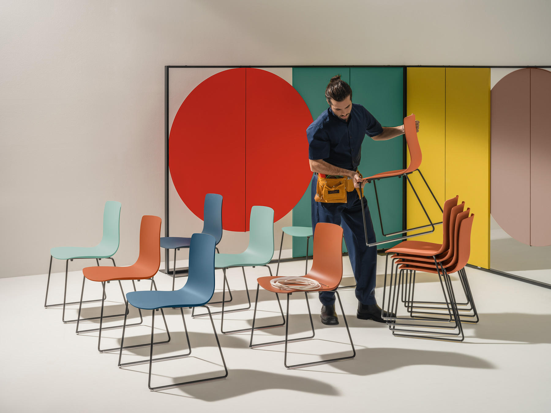 Aava 02 – 4 legs & designer furniture | Architonic