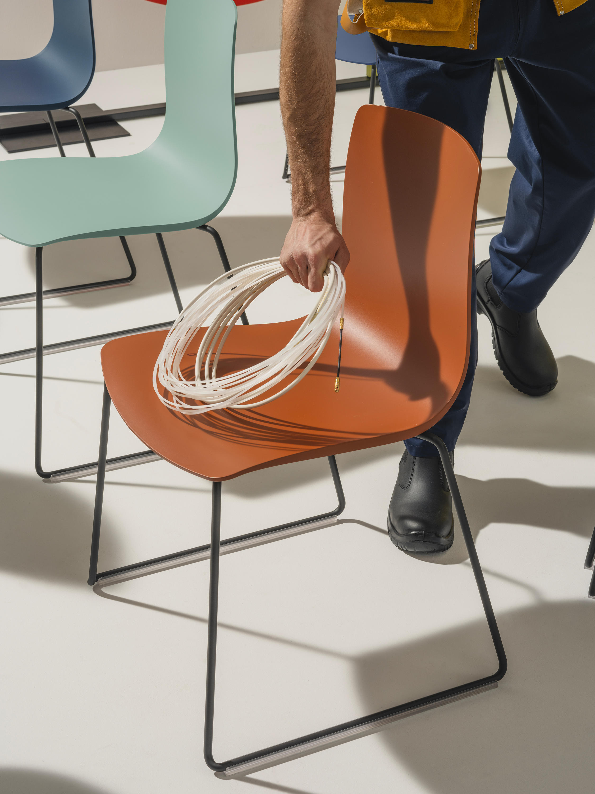 Aava 02 – 4 legs & designer furniture | Architonic